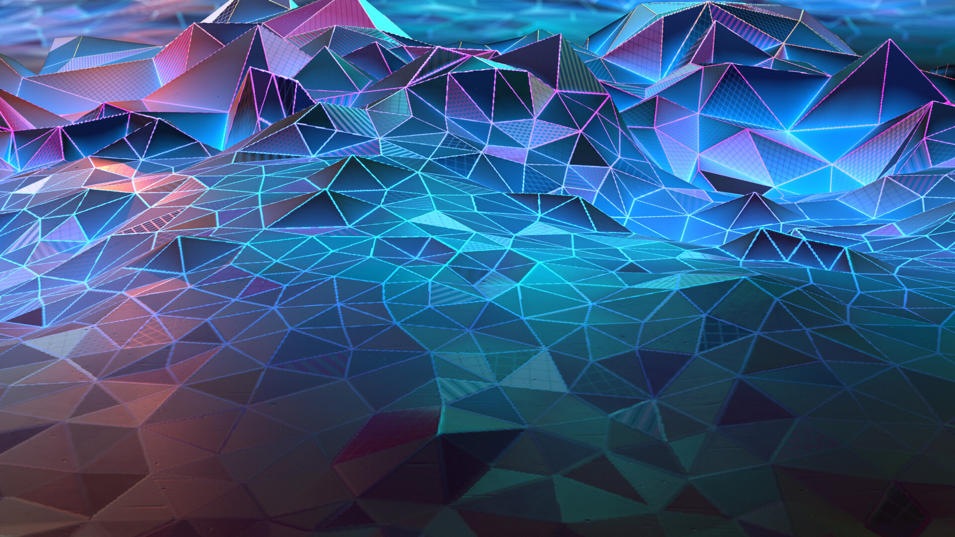 Austin Cline - triangles