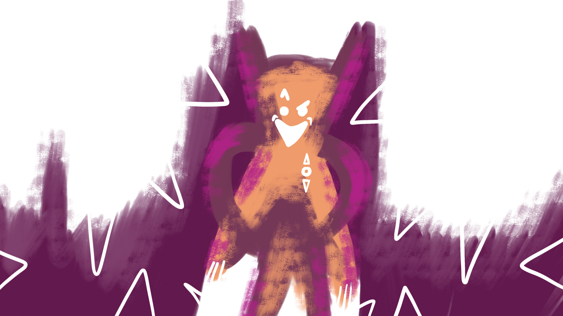 ArtStation - Samroid