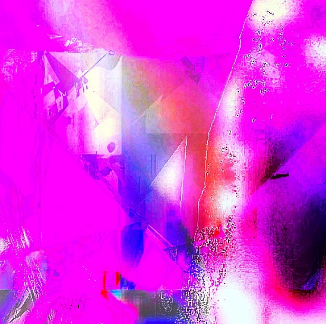 ArtStation - let pass