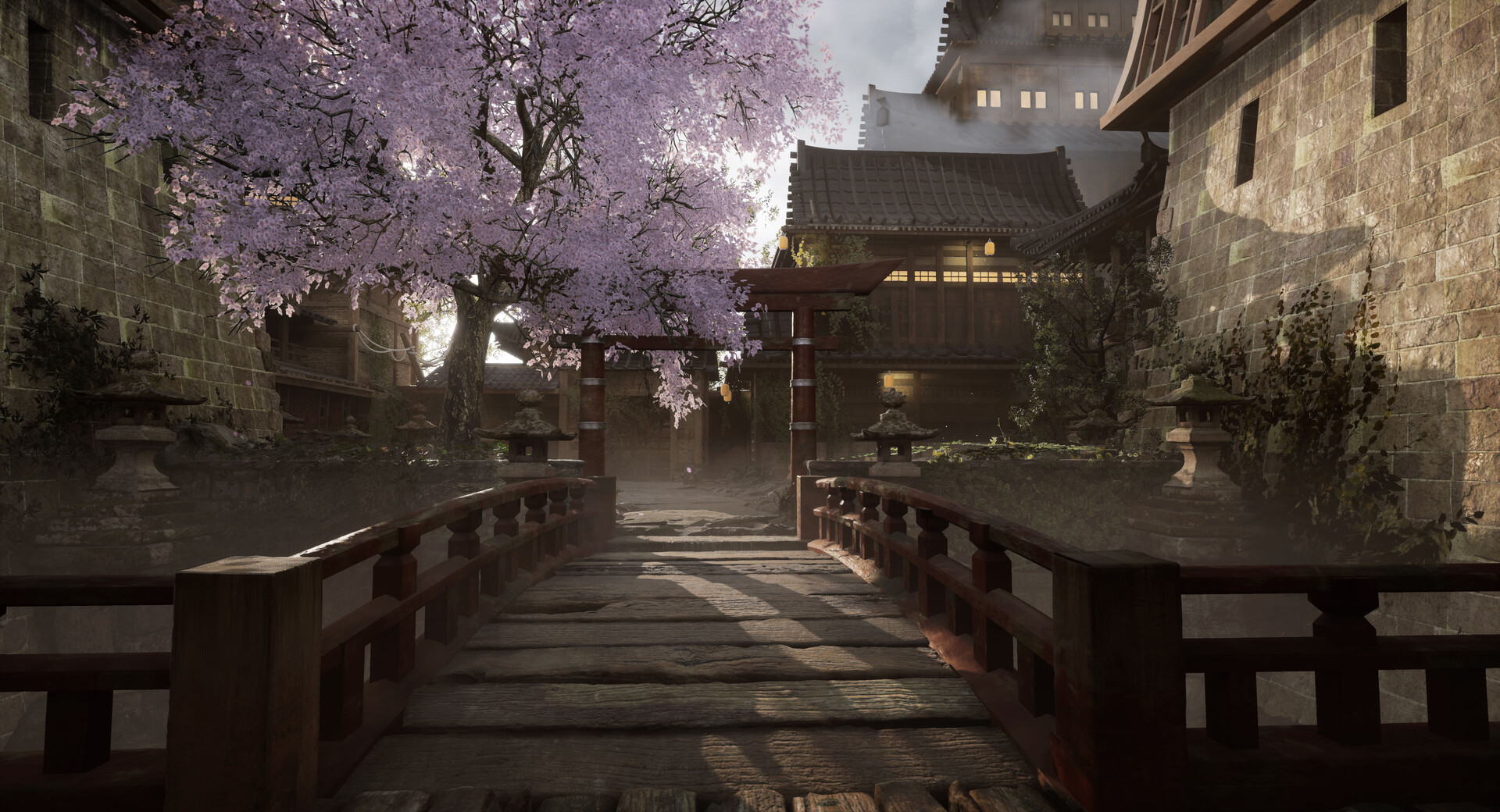 ArtStation - For Honor Fan art