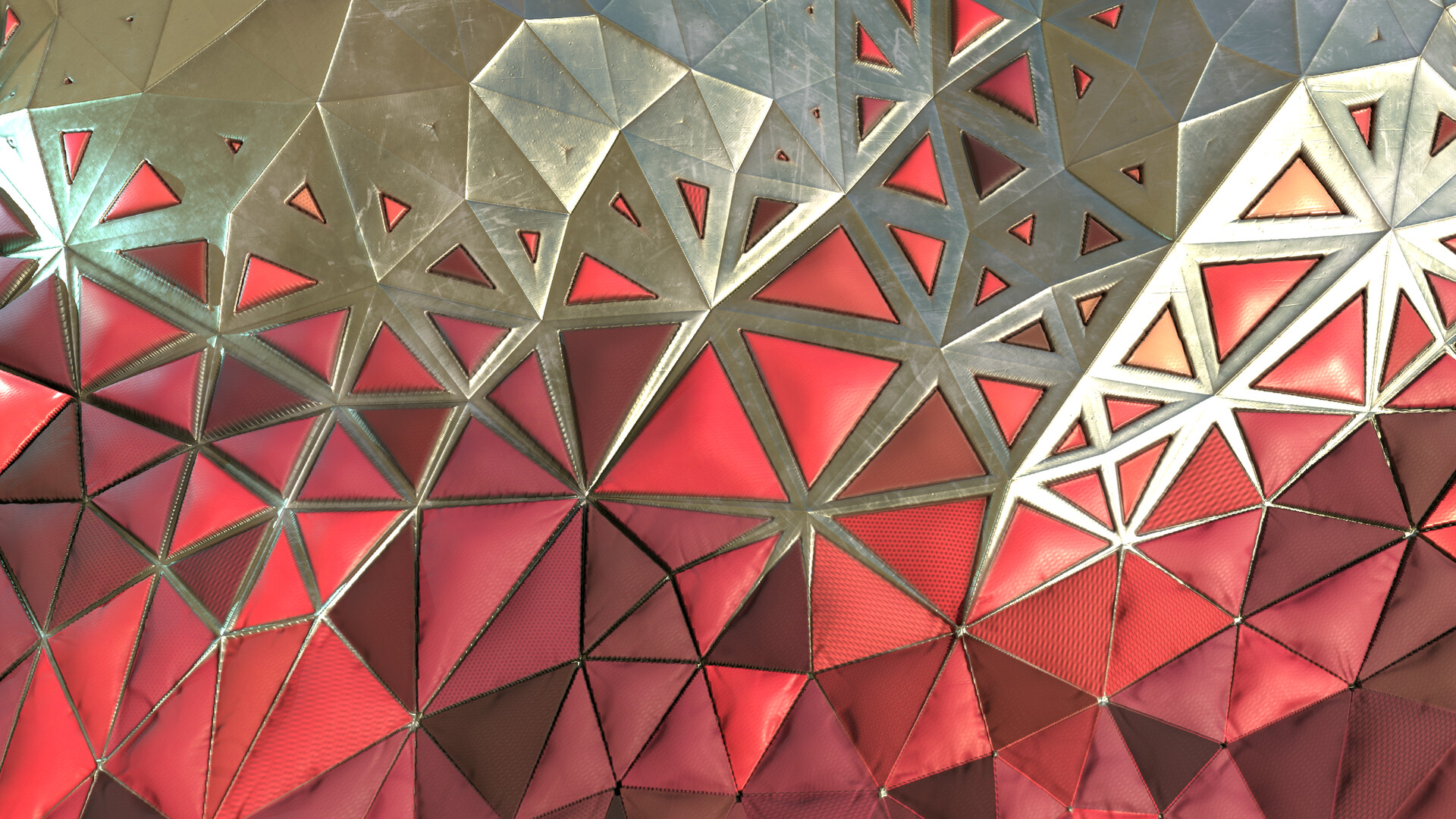 Austin Cline - triangles