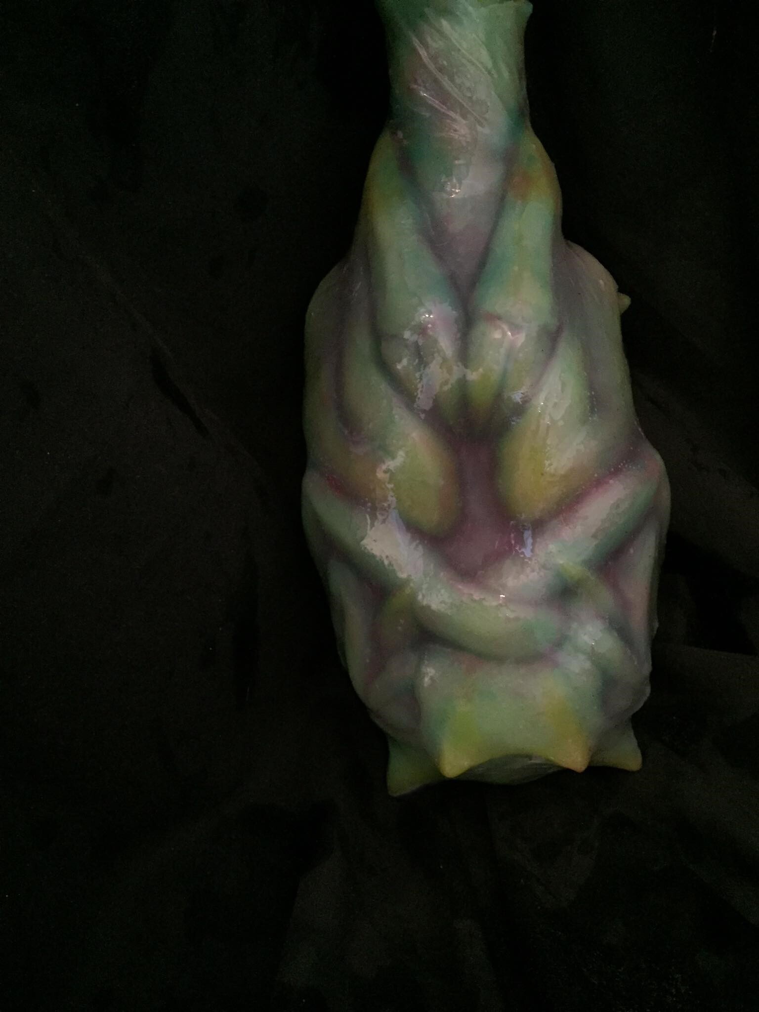 Alien Cocoon