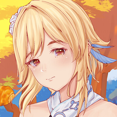 Rush Lady - Portfolio