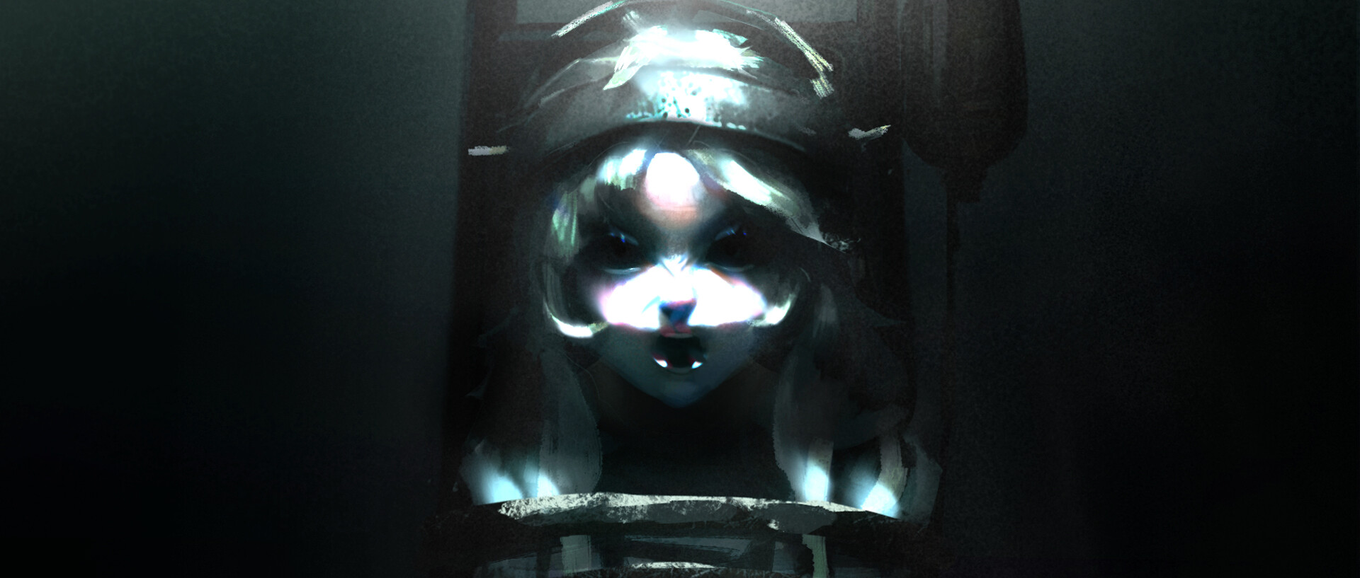 Slender The Arrival Kate Gif