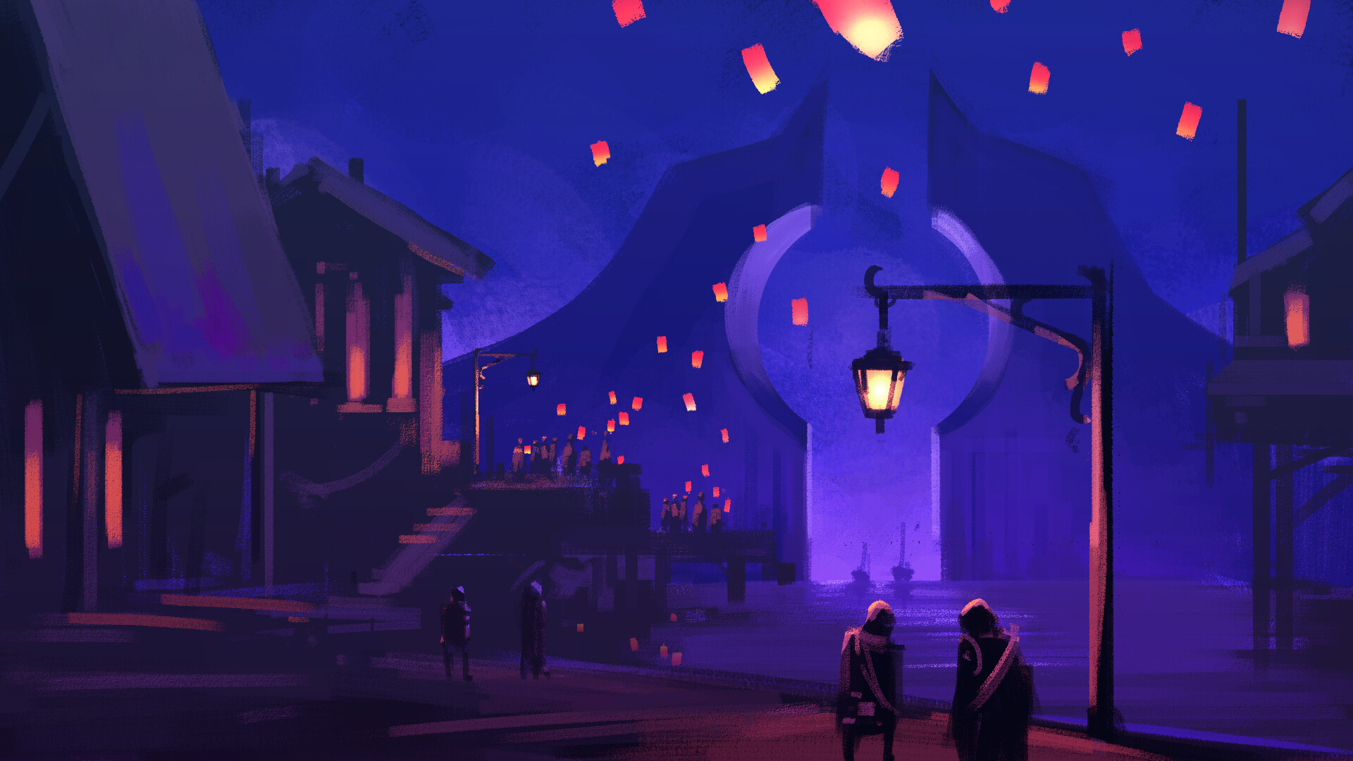 ArtStation - Thursday 09.24.2020 sketch