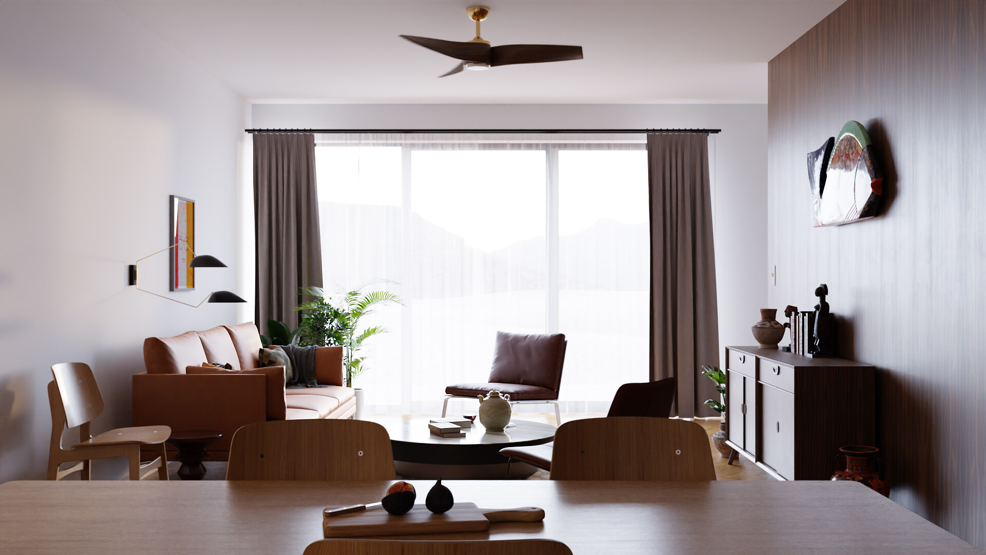 Andrew Price - Tutorial: Making Interiors in Blender