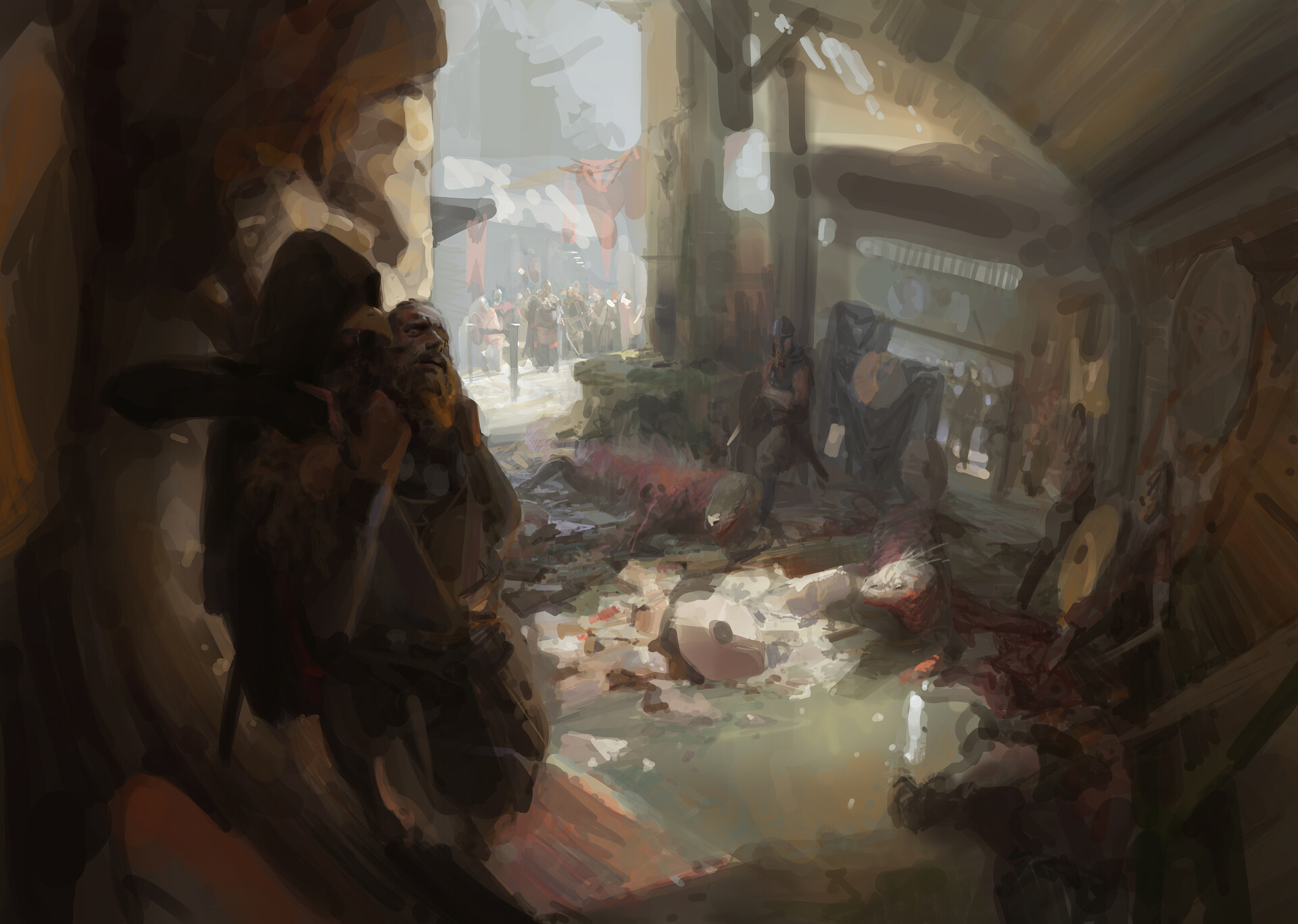 victor-cloux-2.jpg (1920×1367)-花瓣网