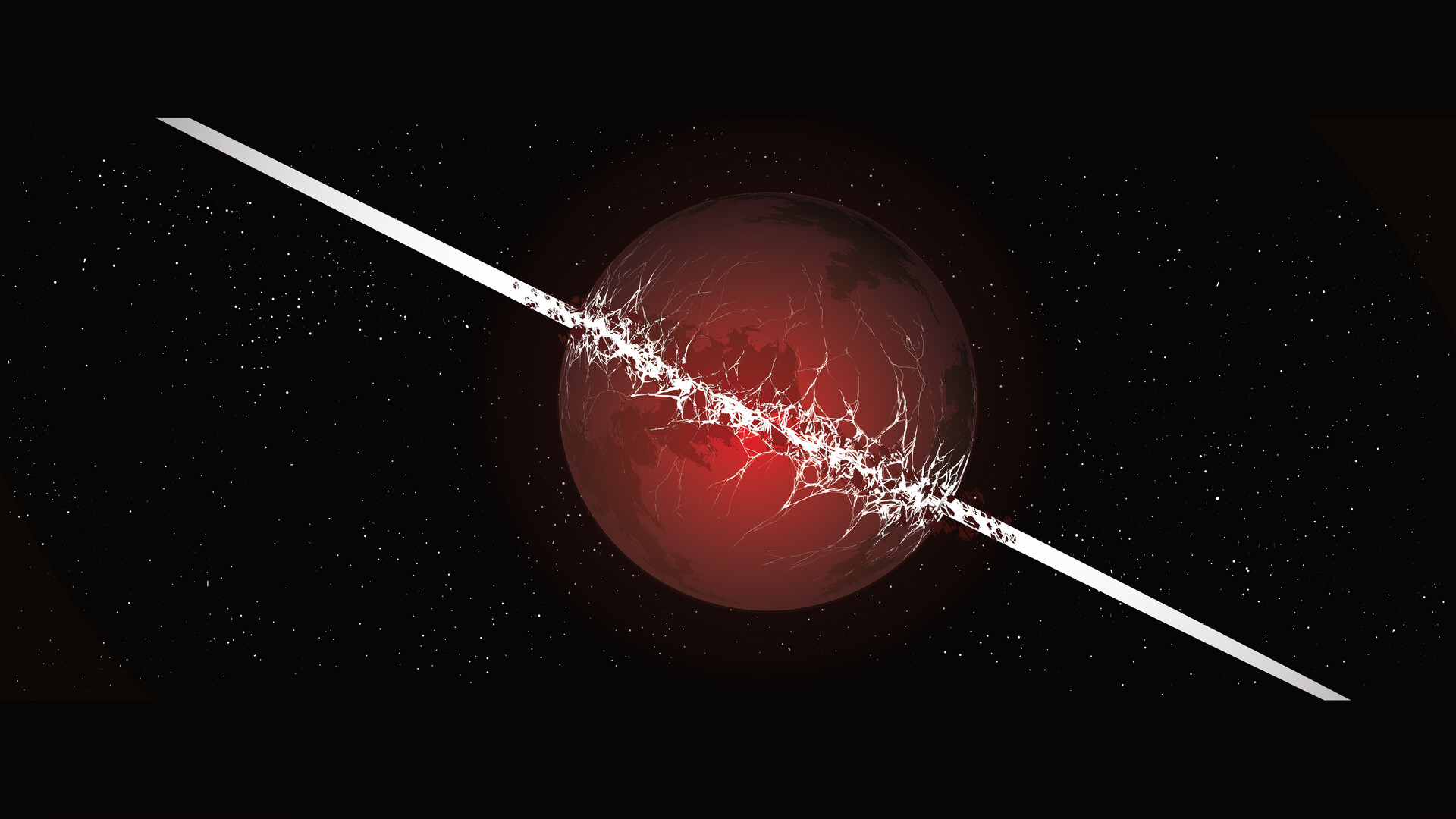 ArtStation - Stars Collapsing