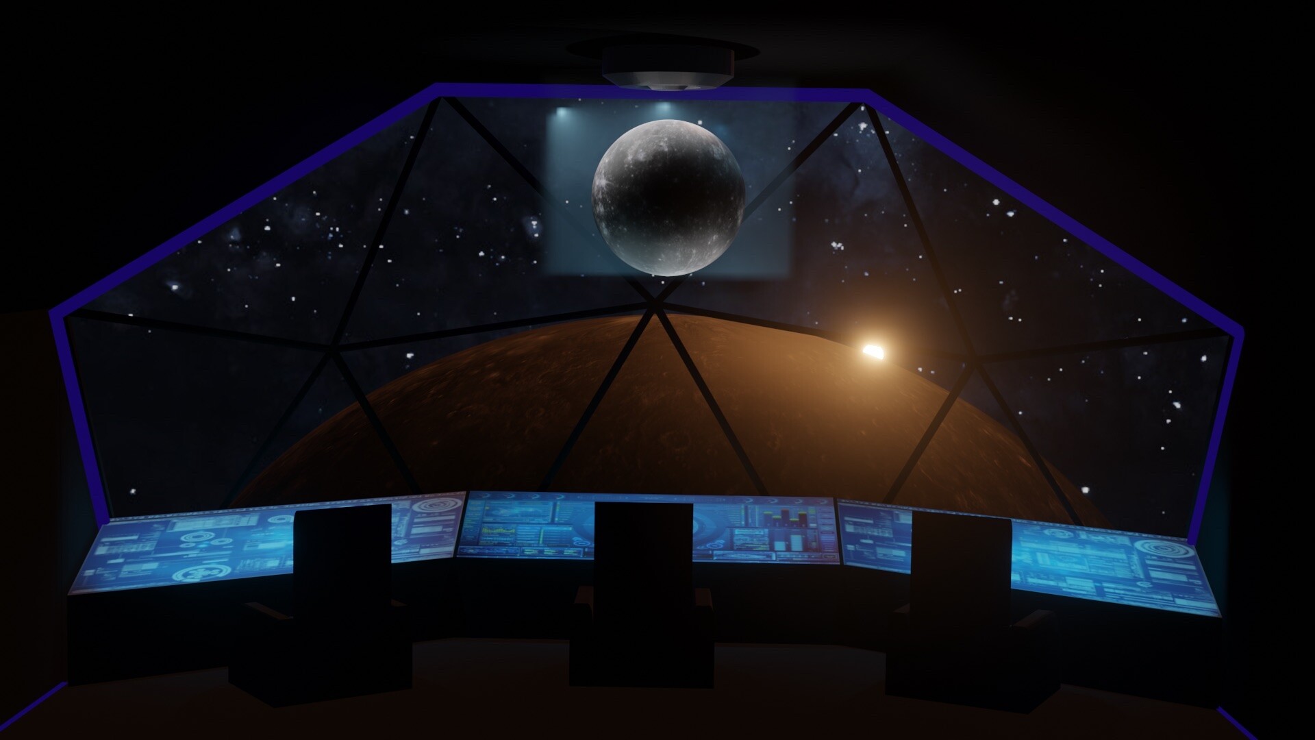 ArtStation - Far out