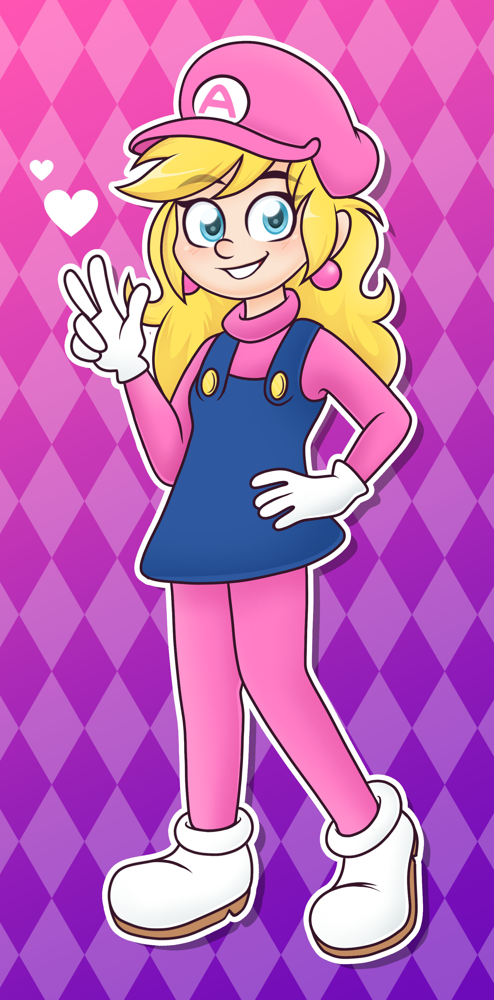 ArtStation - Super Anina