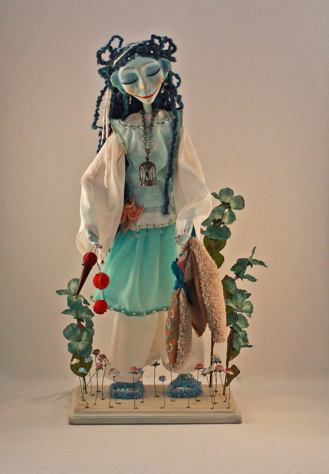 Negin Keyhanfar - RAINBOW COLLECTION