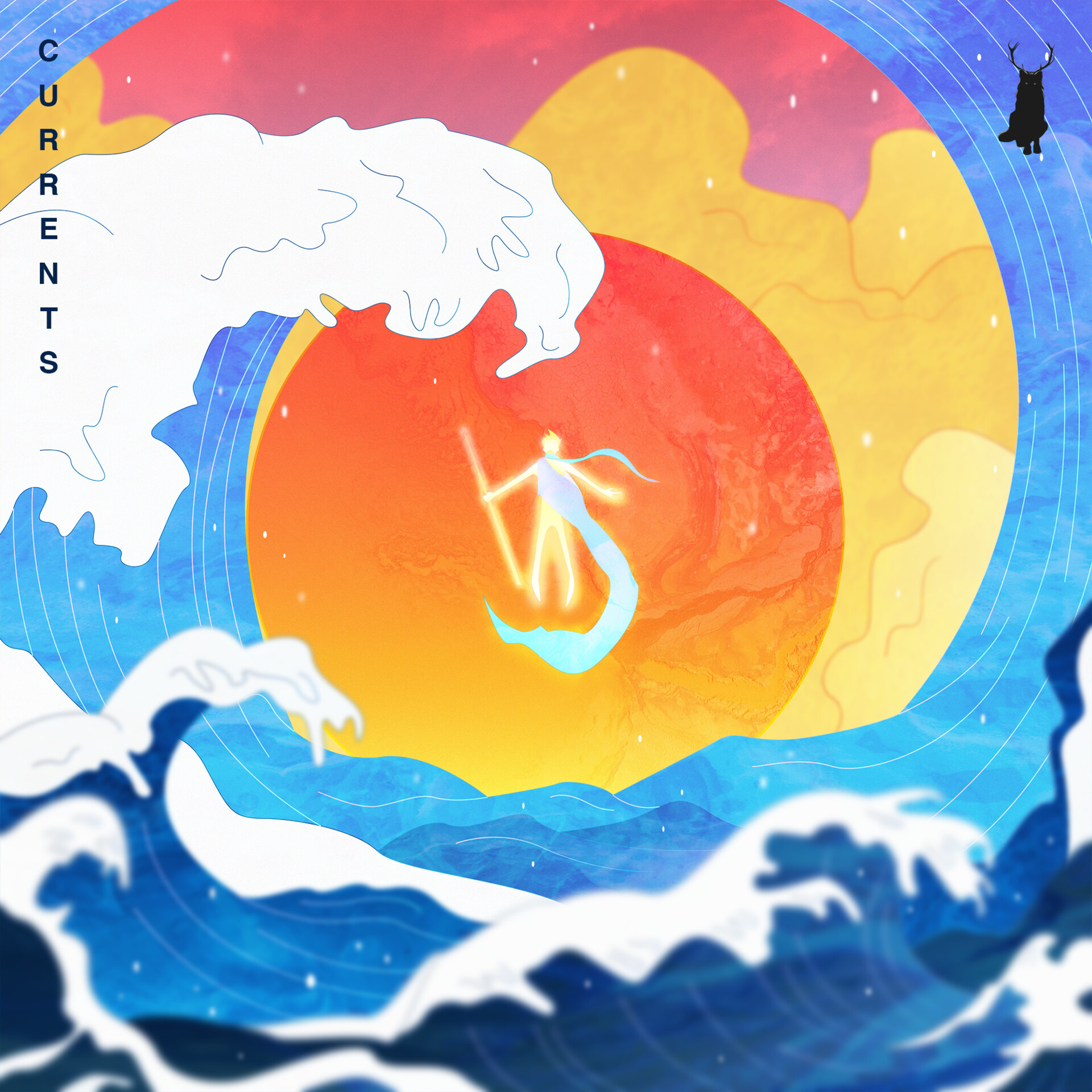 ArtStation - Currents