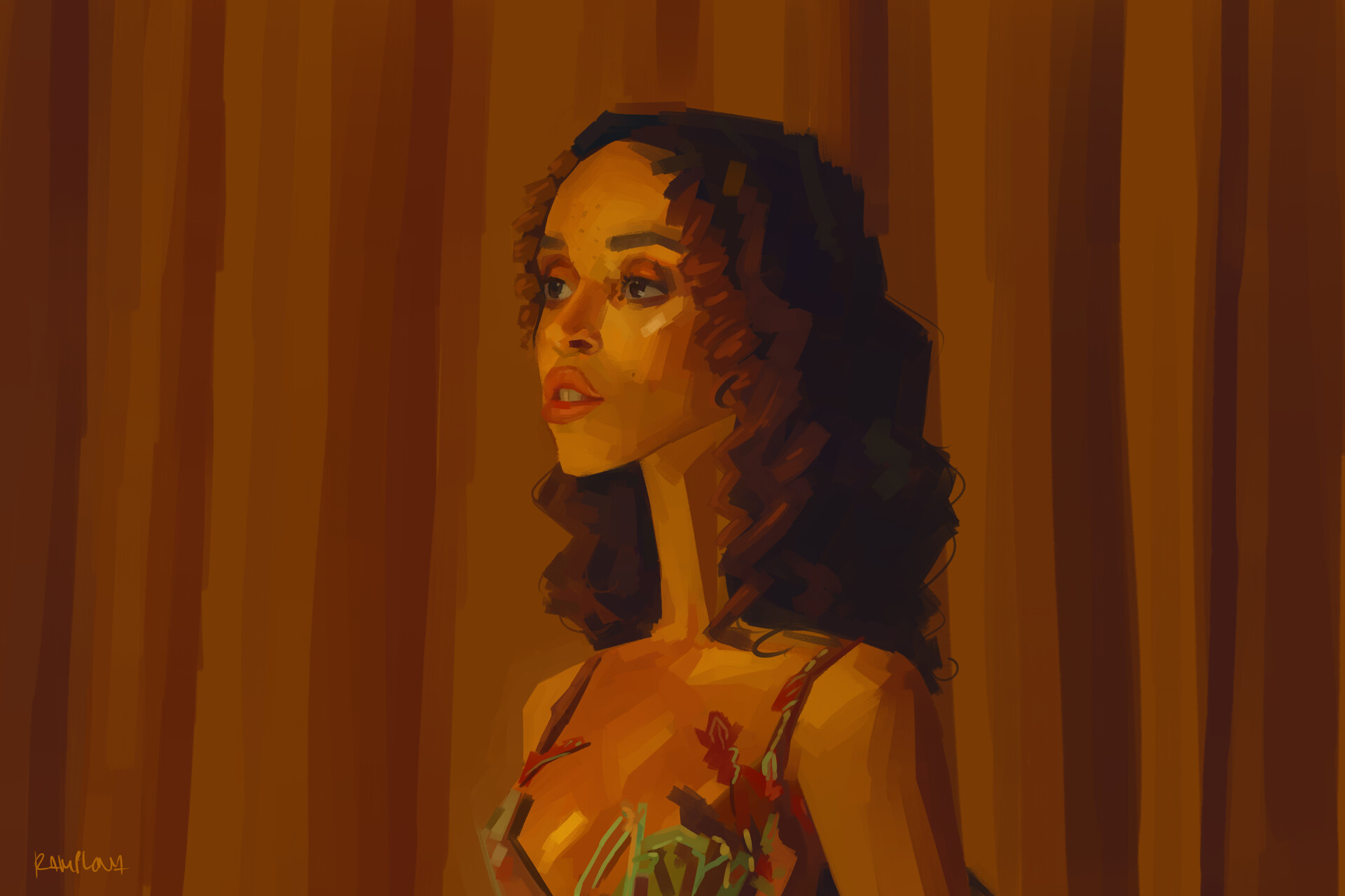 ArtStation - Cellophane