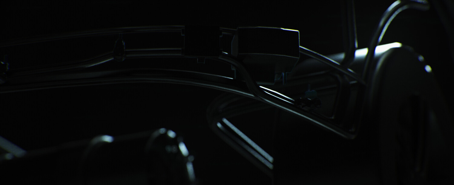 Justin Weiss - Aptiv: CES 2020