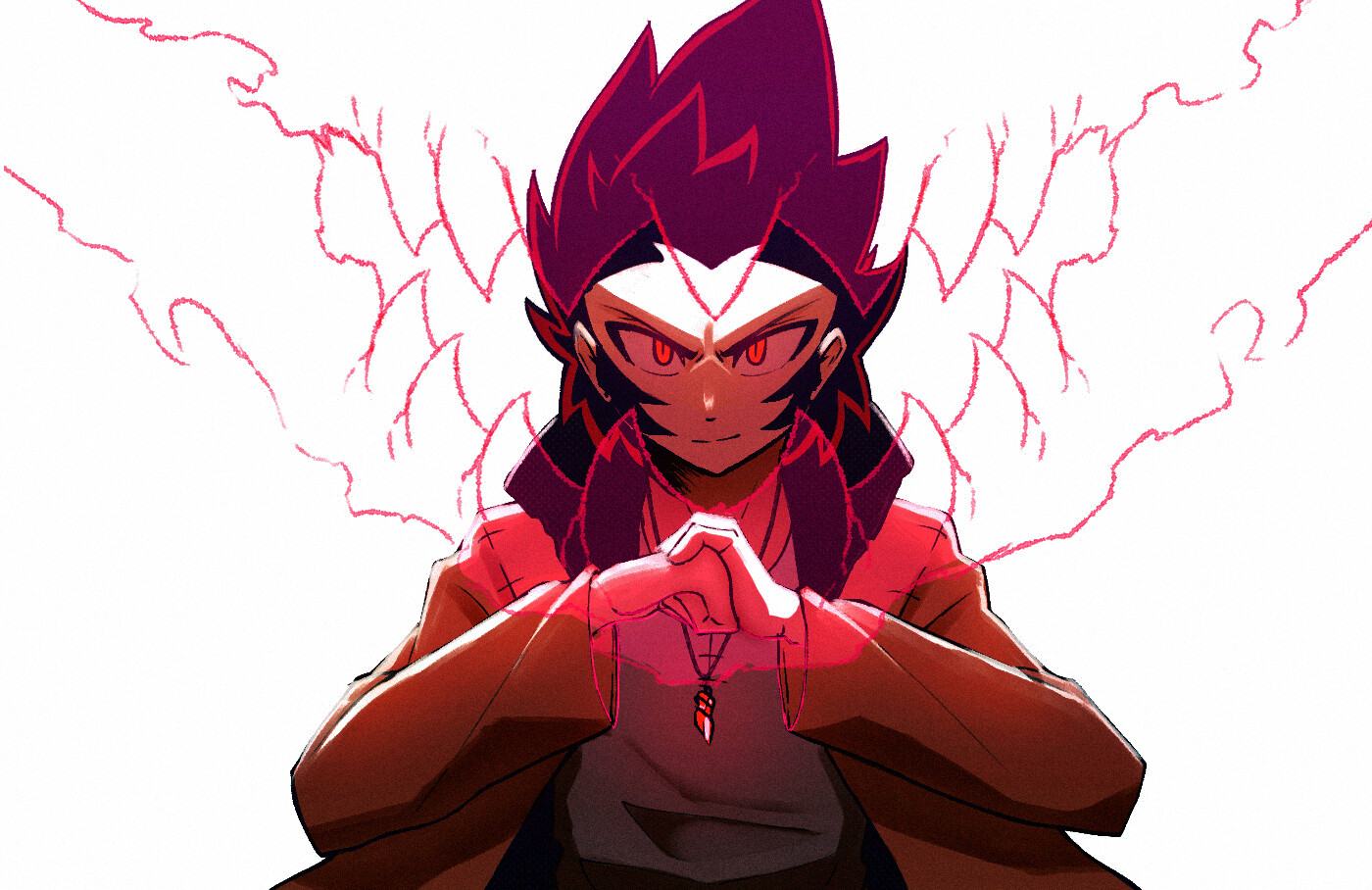 ArtStation - Demon soul