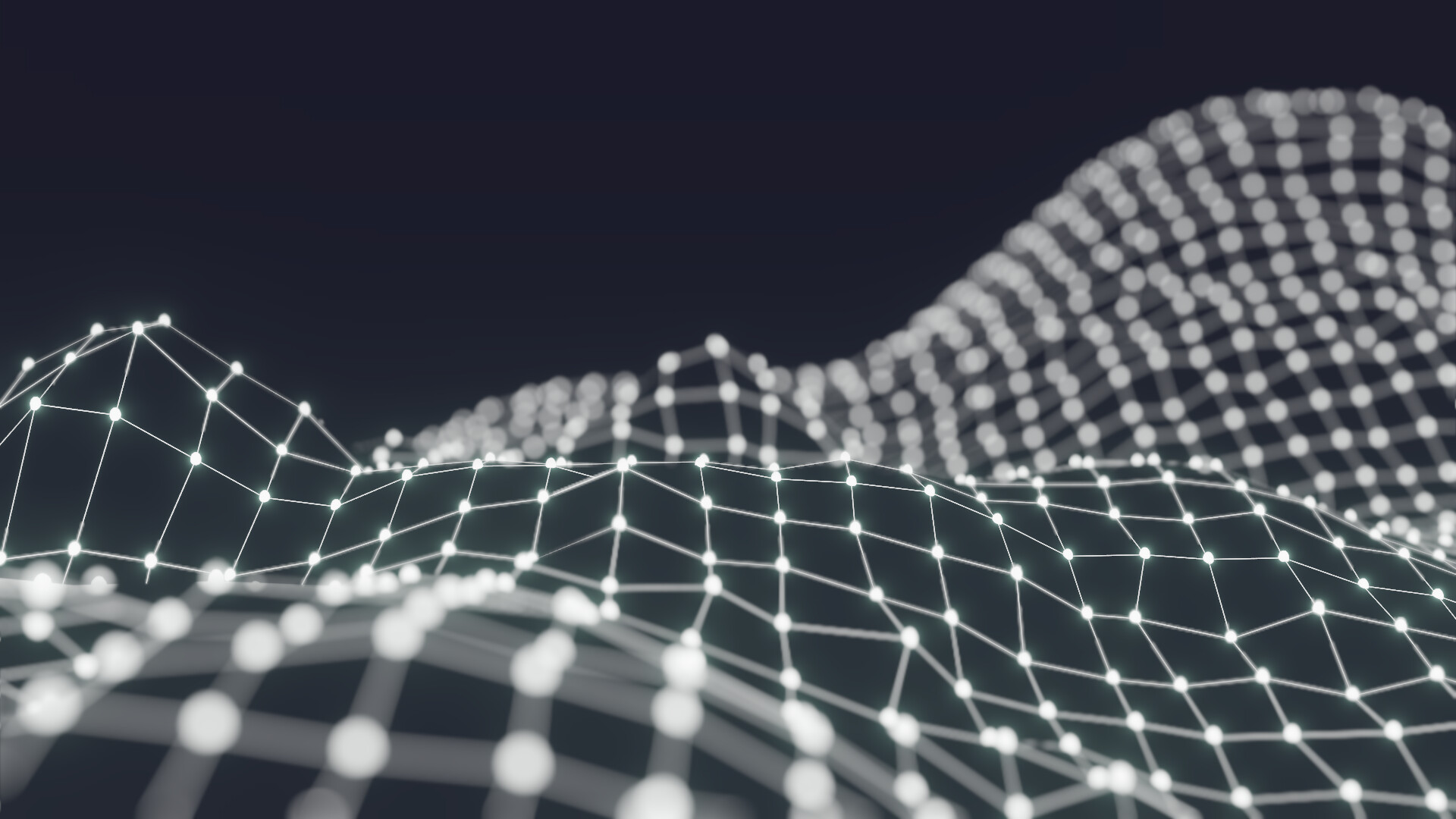 ArtStation - Vertex Map