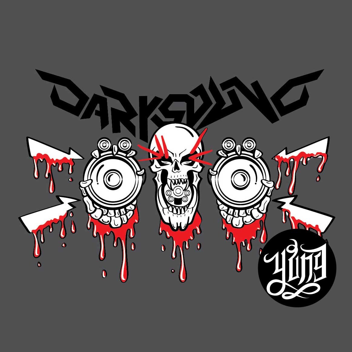 ArtStation - Dark sound