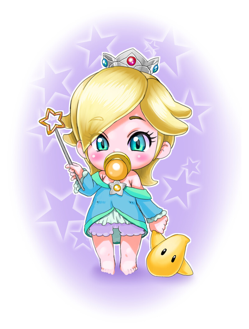 ArtStation - mion_orz