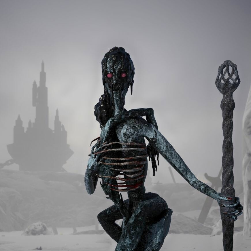 Thierry Perrig - Portfolio