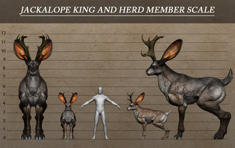 ArtStation - Adam Hulbert