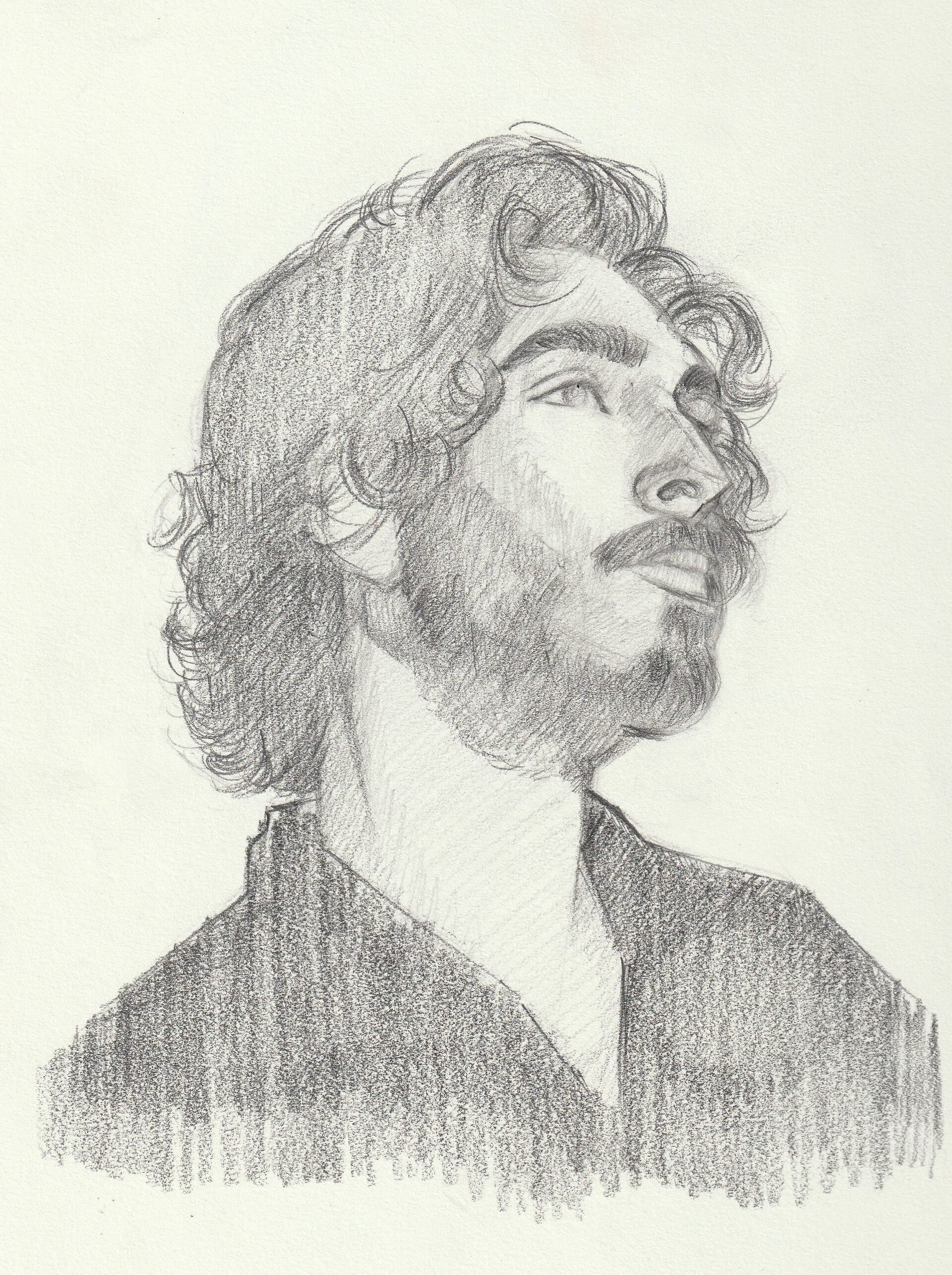 ArtStation - Dev Patel Lion