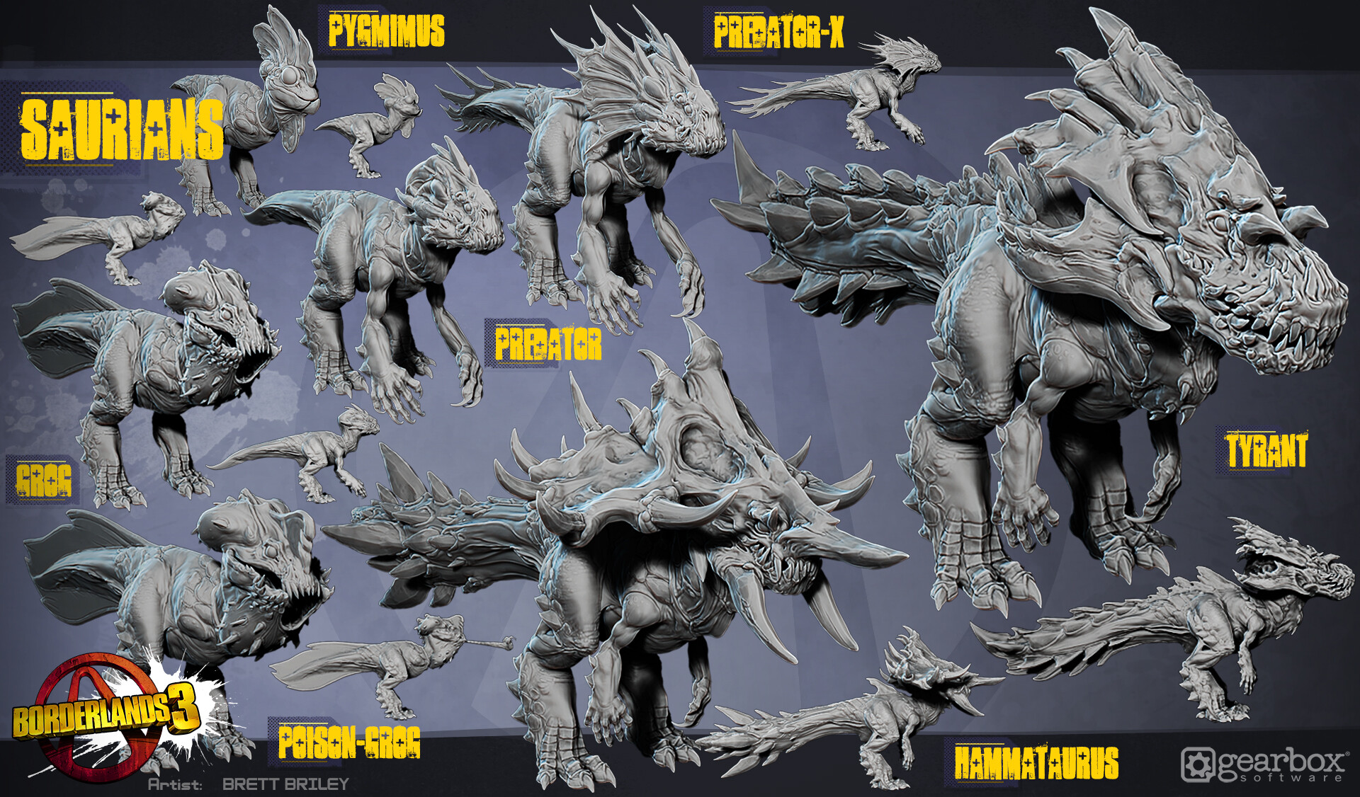 borderlands 3 insects