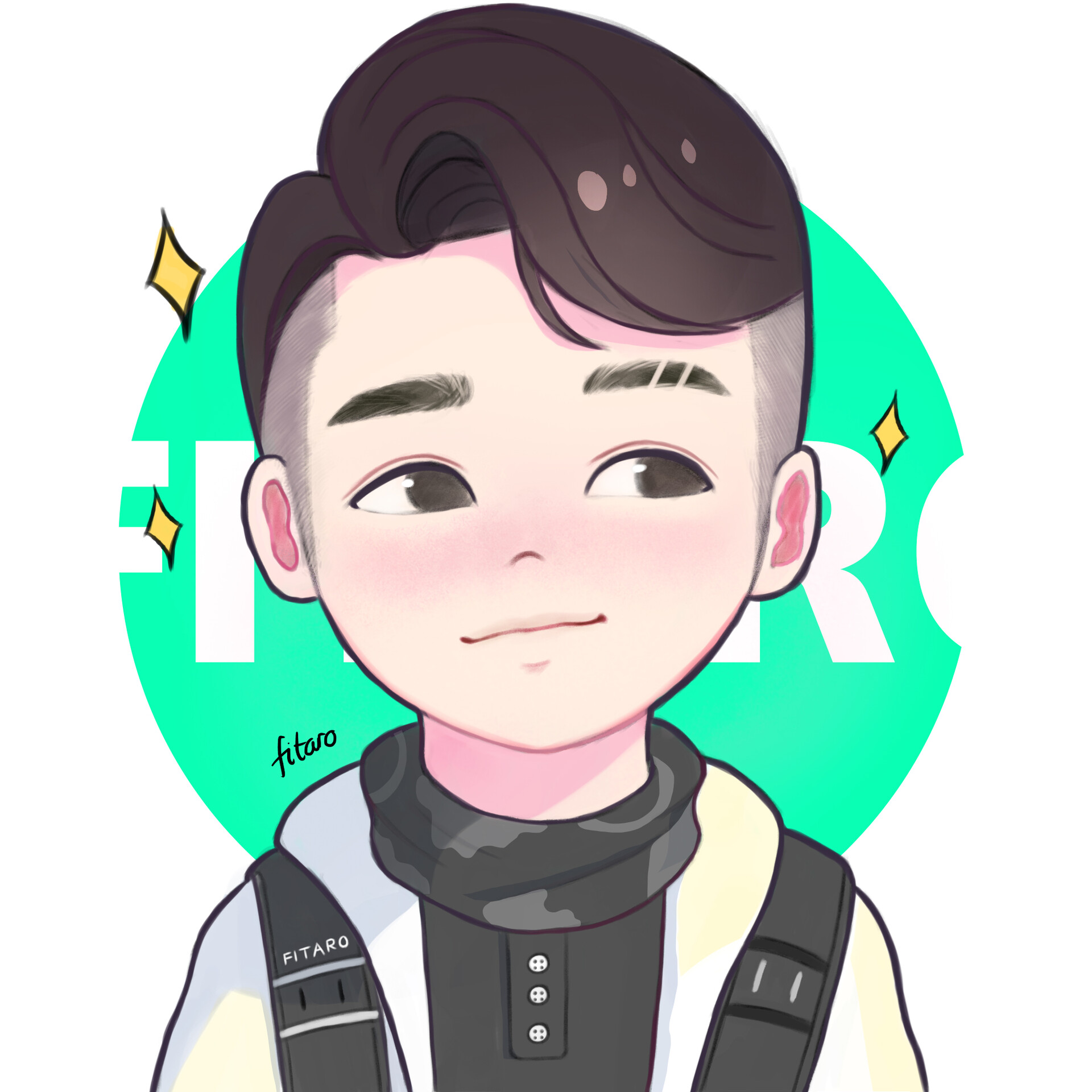 ArtStation - Fitaro