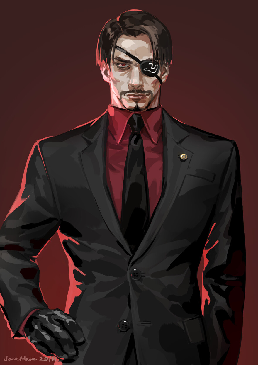 ArtStation - Majima
