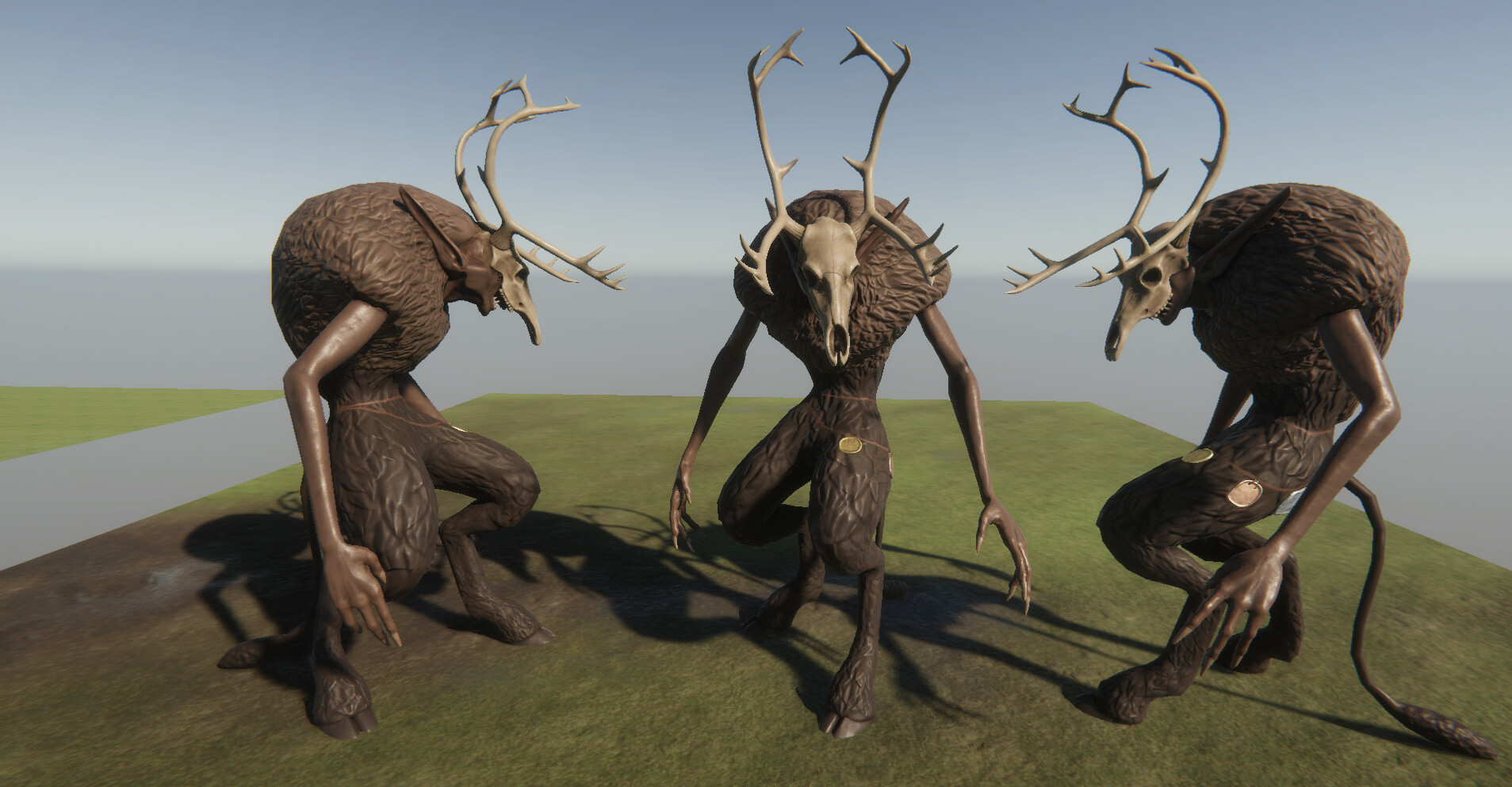 Sebastian Flores - Dayspring - Childhood Tales from the North