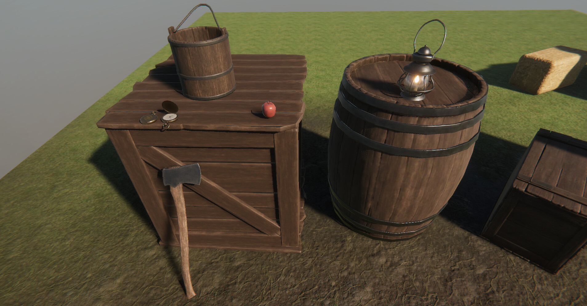 Sebastian Flores - Dayspring - Childhood Tales from the North