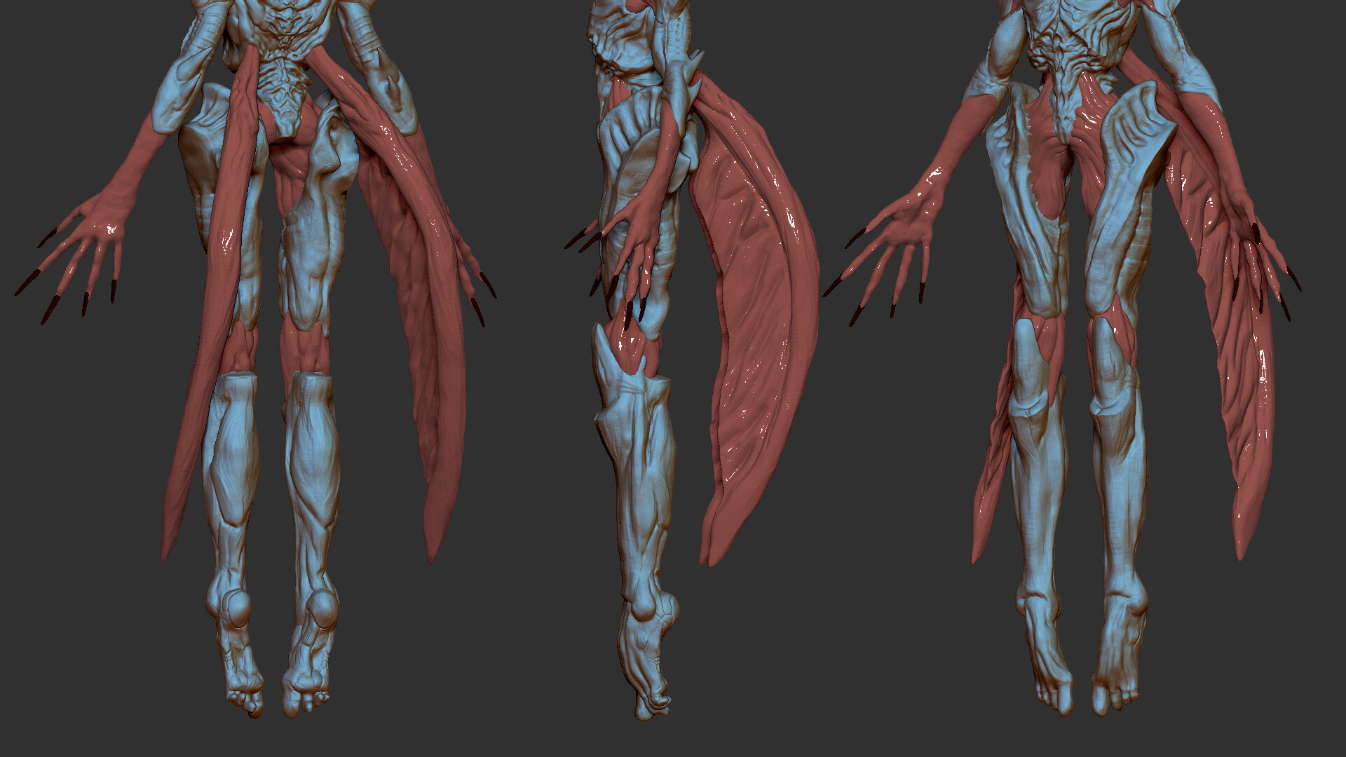 Stefan NZANE Aćimović - Doom Summoner