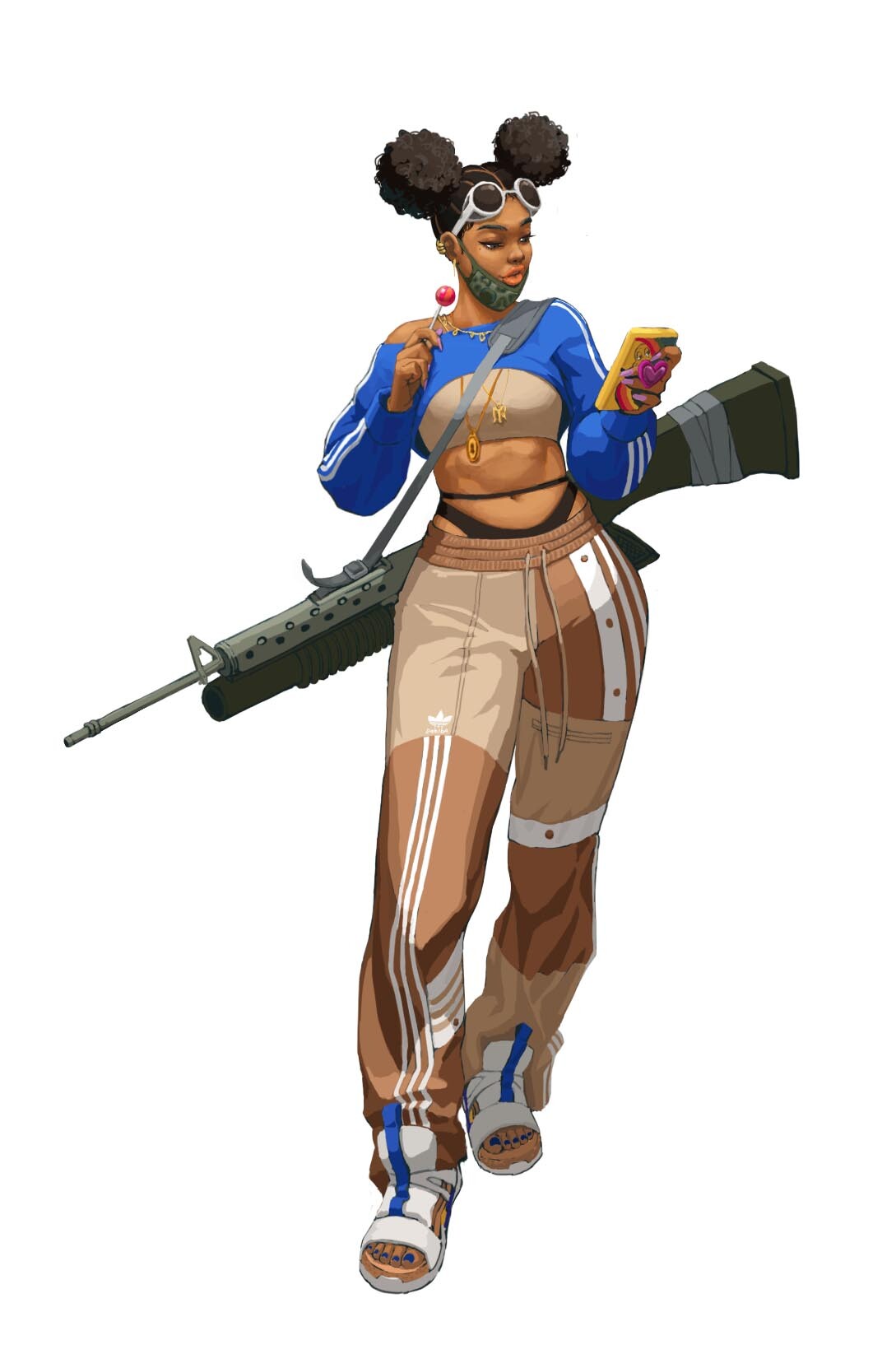 ArtStation - artwork