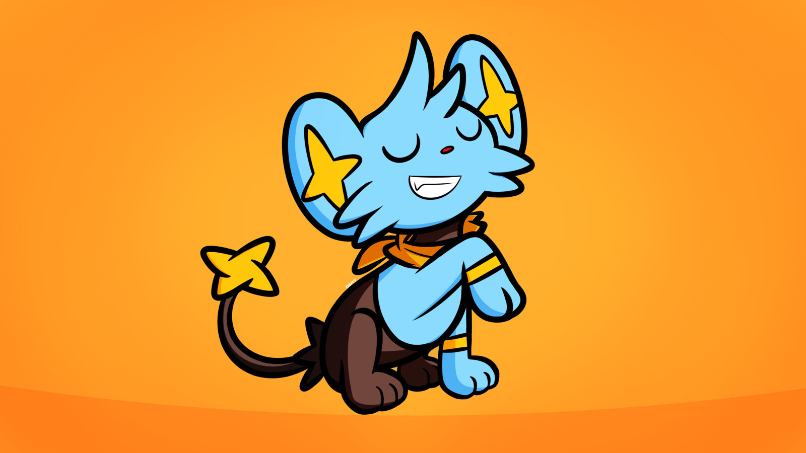 shinx2