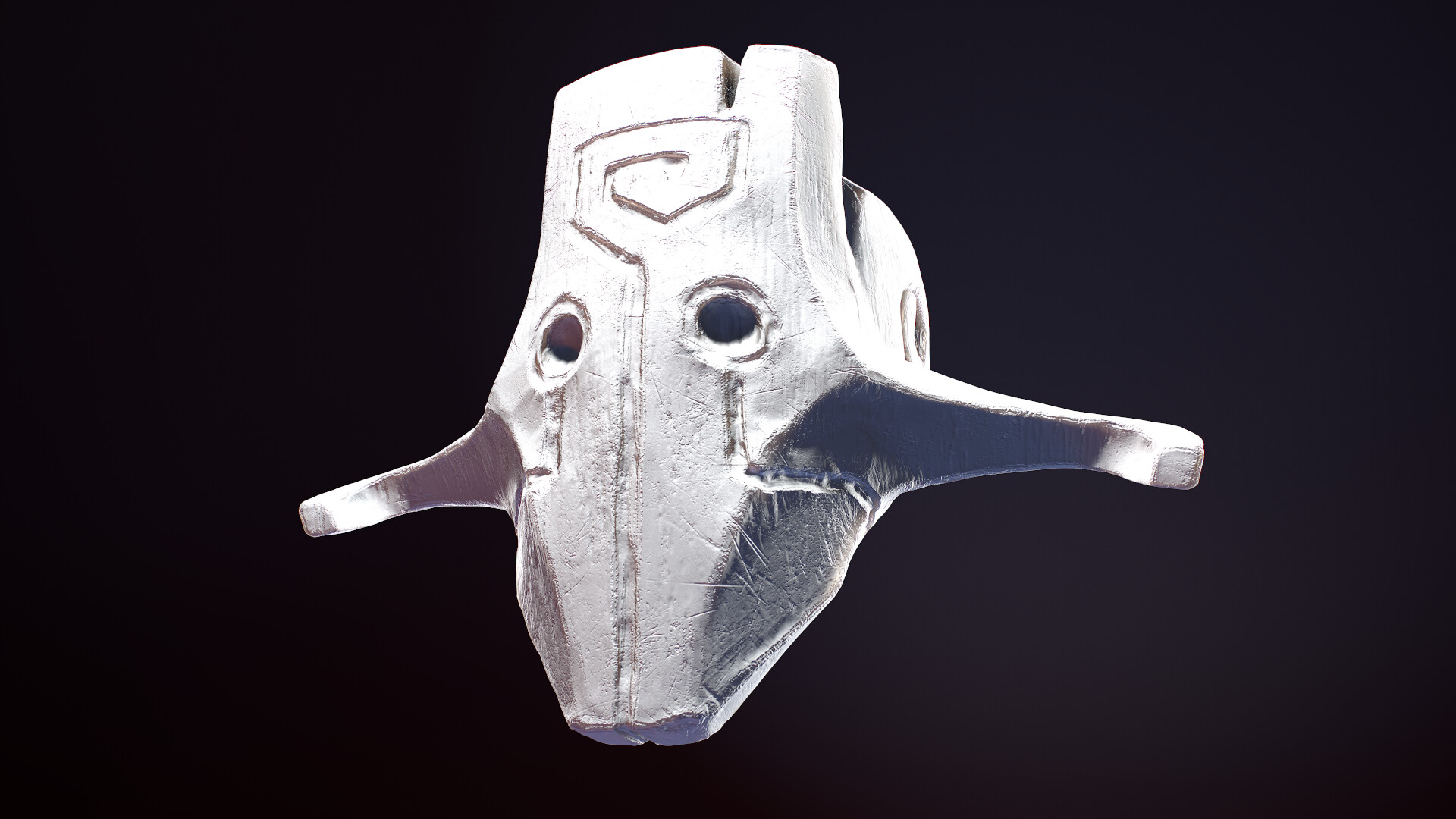 Dota 2 Juggernaut Mask Of Madness
