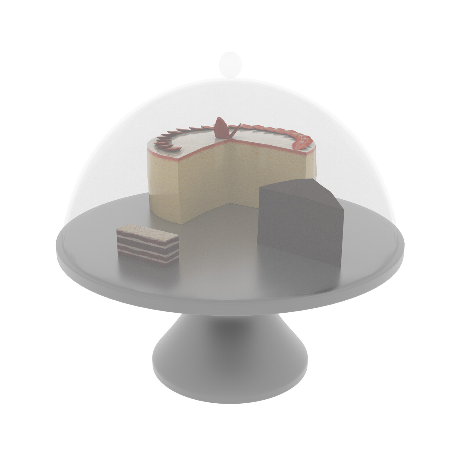 Alex Hill - Paris Cafe