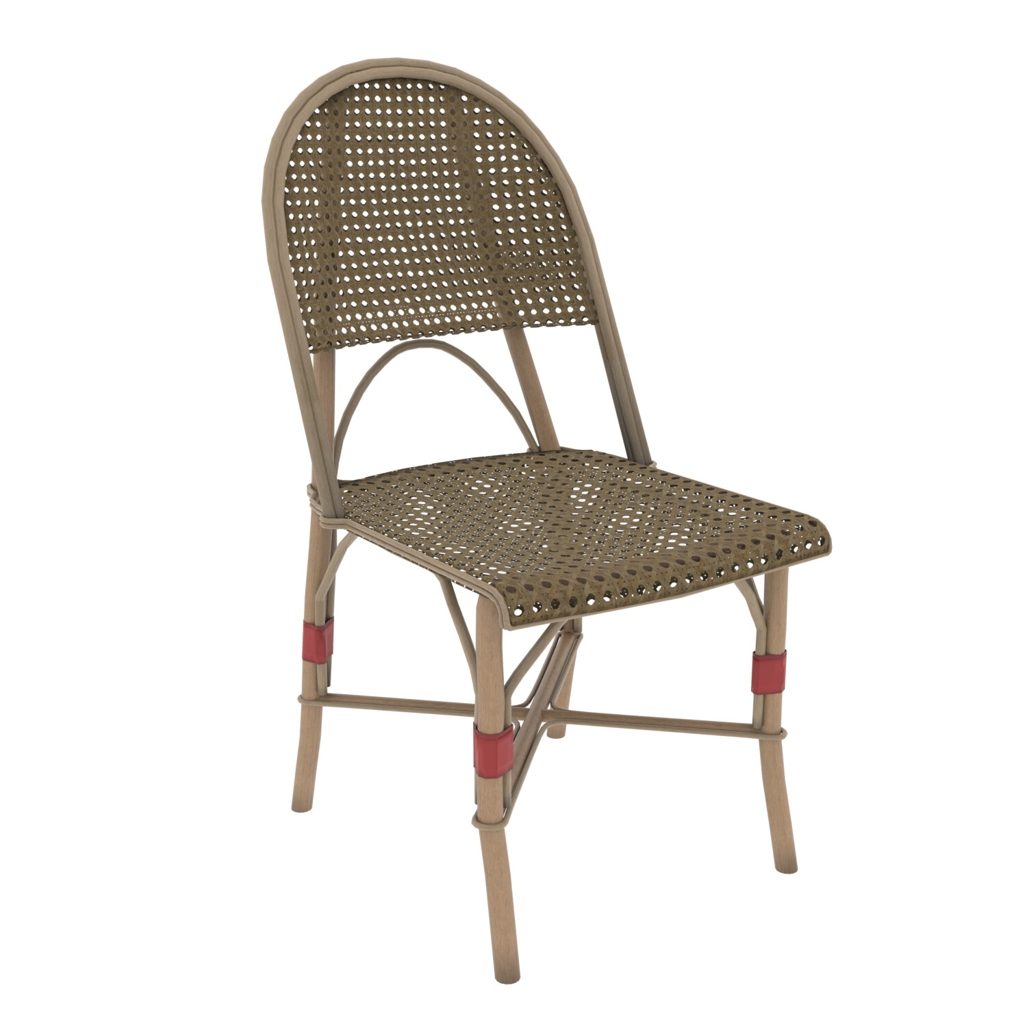 Alex Hill - Paris Cafe