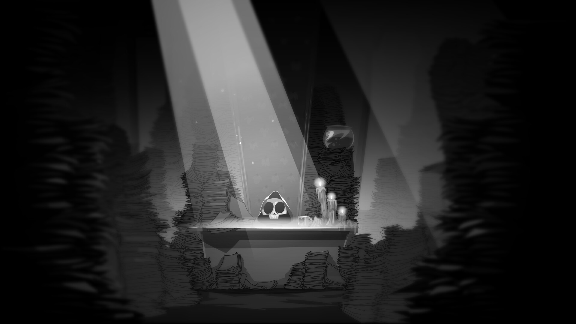 Magic Design Studios - 💀 New Project 💀