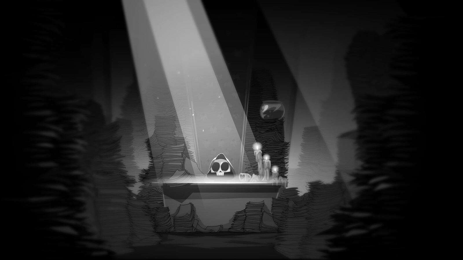 Magic Design Studios - 💀 New Project 💀