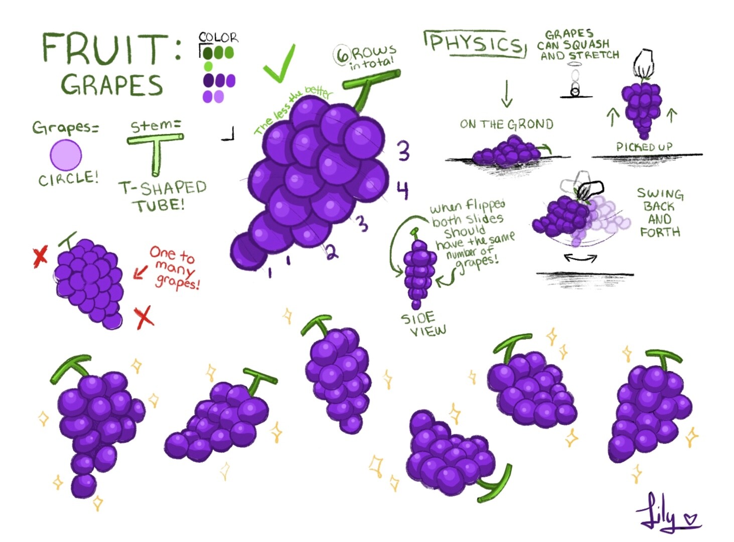 ArtStation - Netflix Prop Design