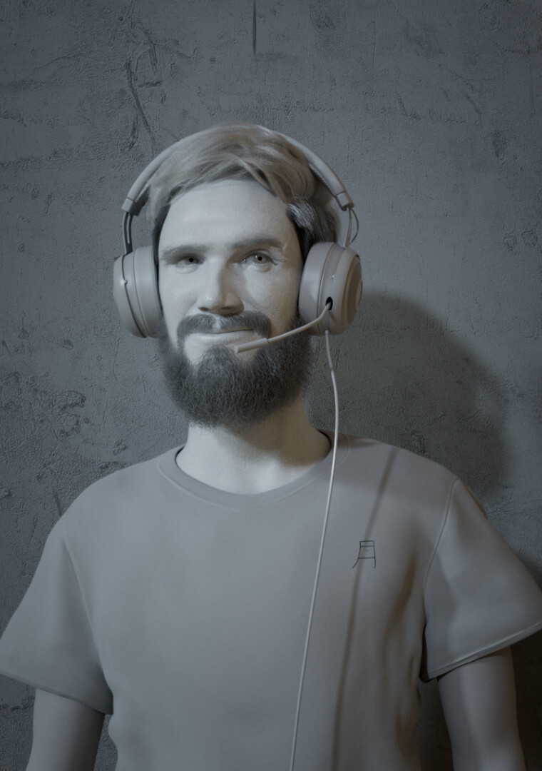 William Bélanger - PewDiePie