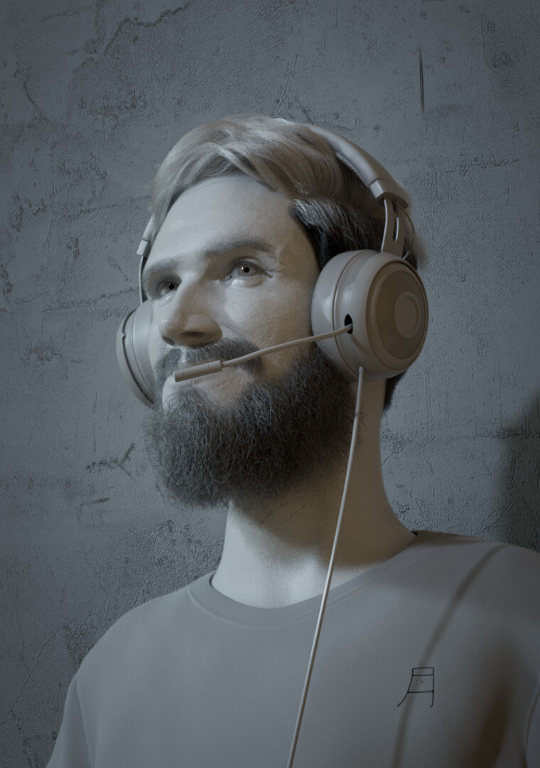 William Bélanger - PewDiePie