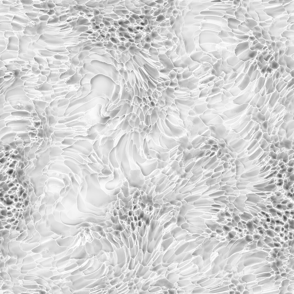 Nathan Lousberg (Nael, Enethen) - Ethereal Swamps