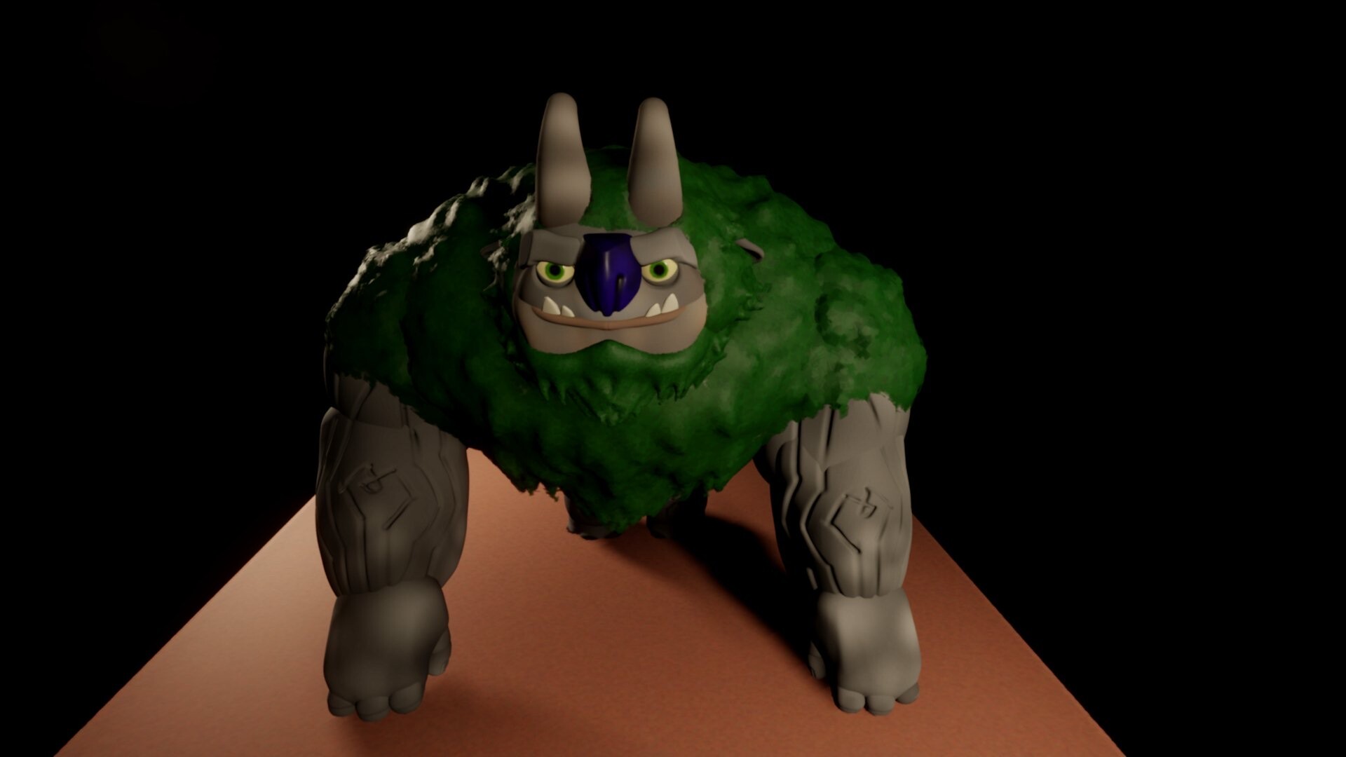 ArtStation - Trollhunters collection