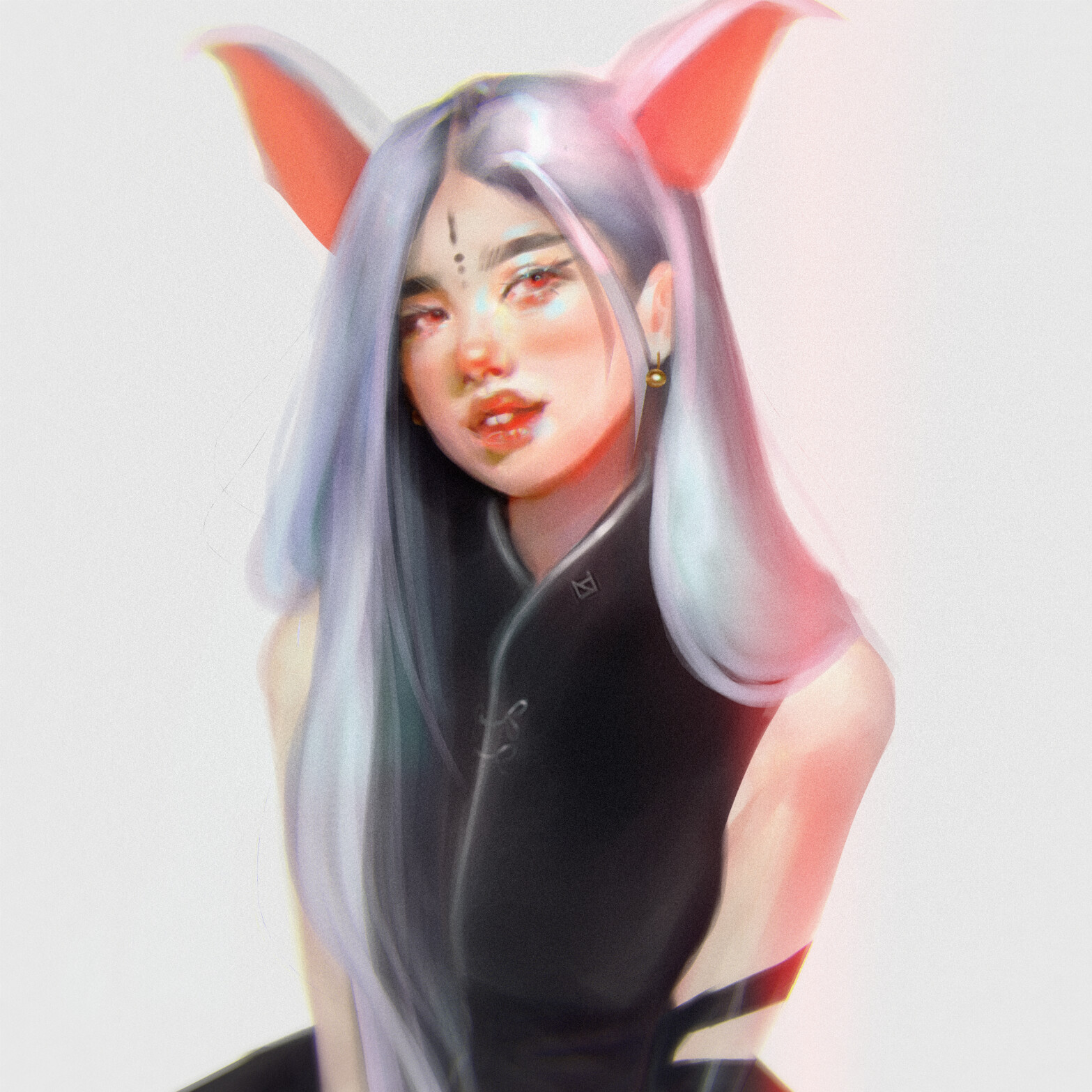 ArtStation - samdoesarts DTIYS