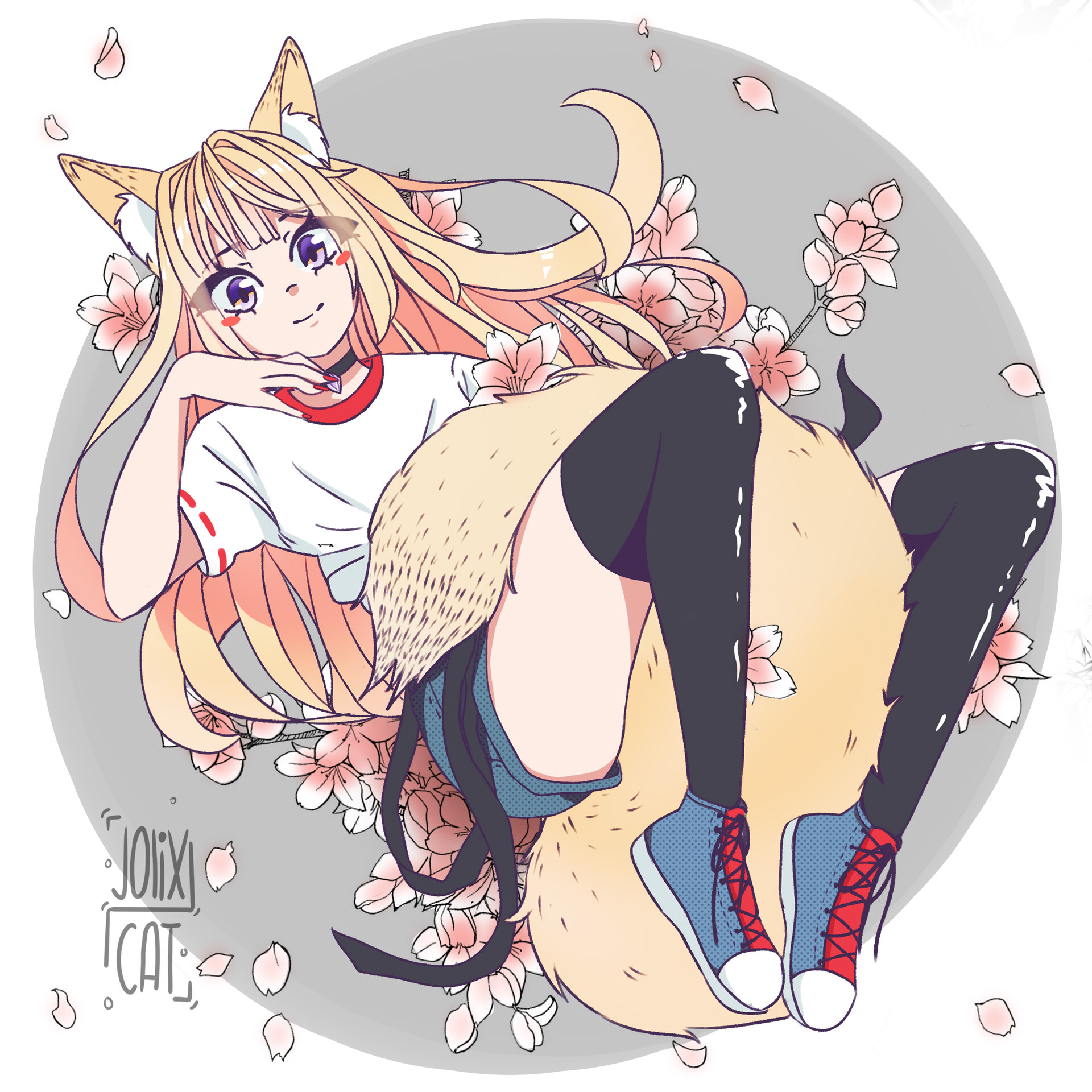 ArtStation - Taki_.Cii