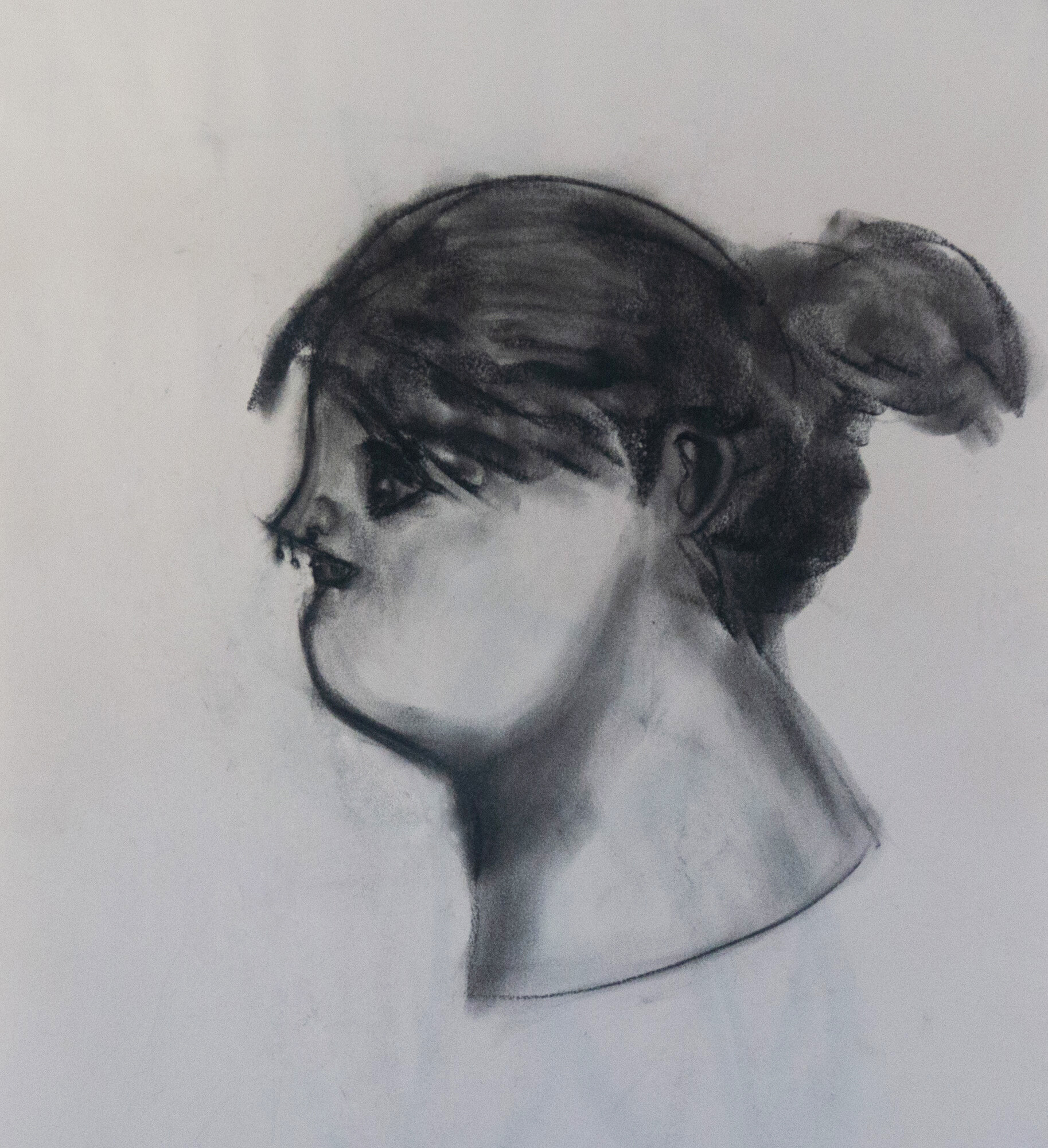 ArtStation - Exaggeration