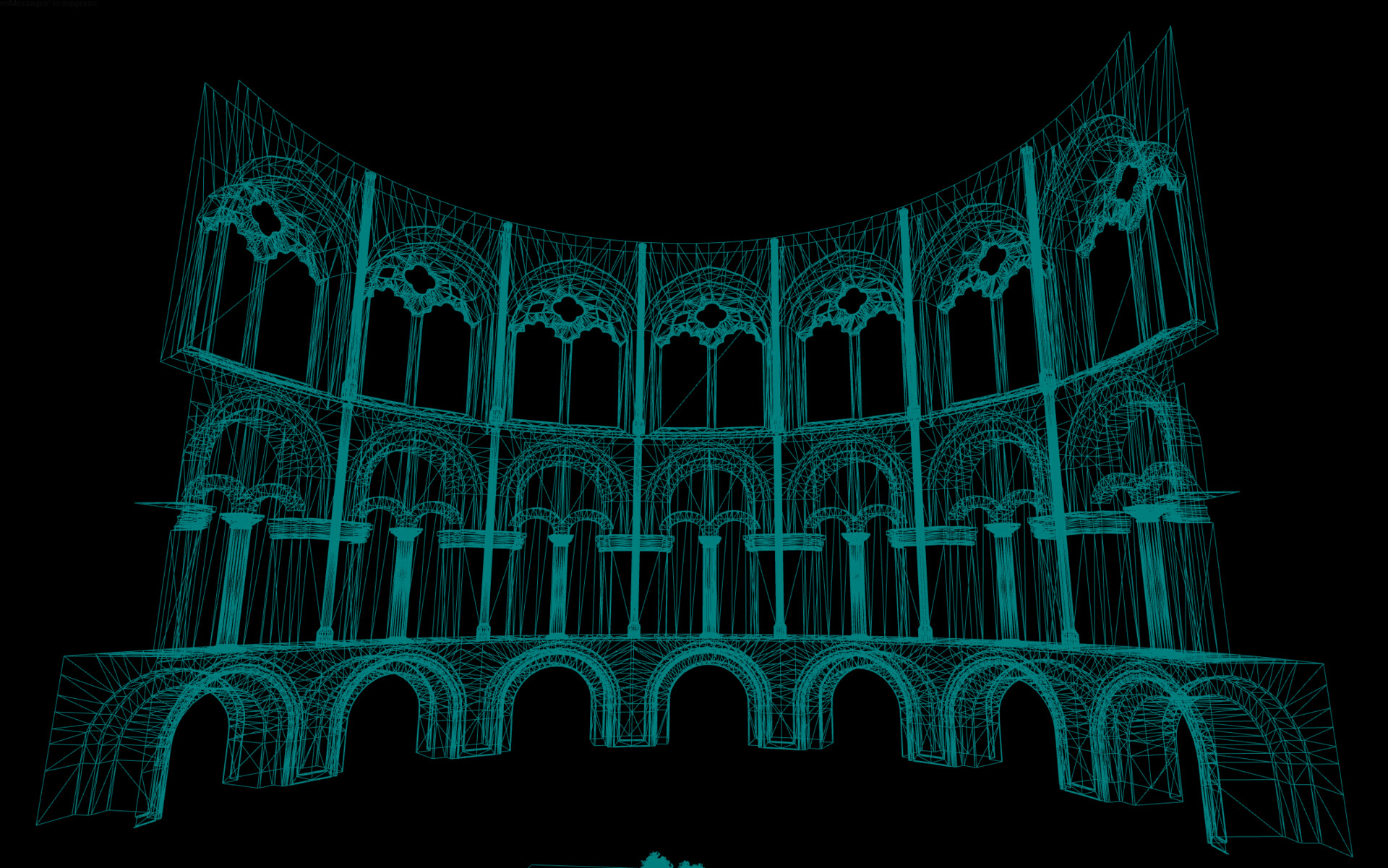 James McCaig - RE3 Confessions