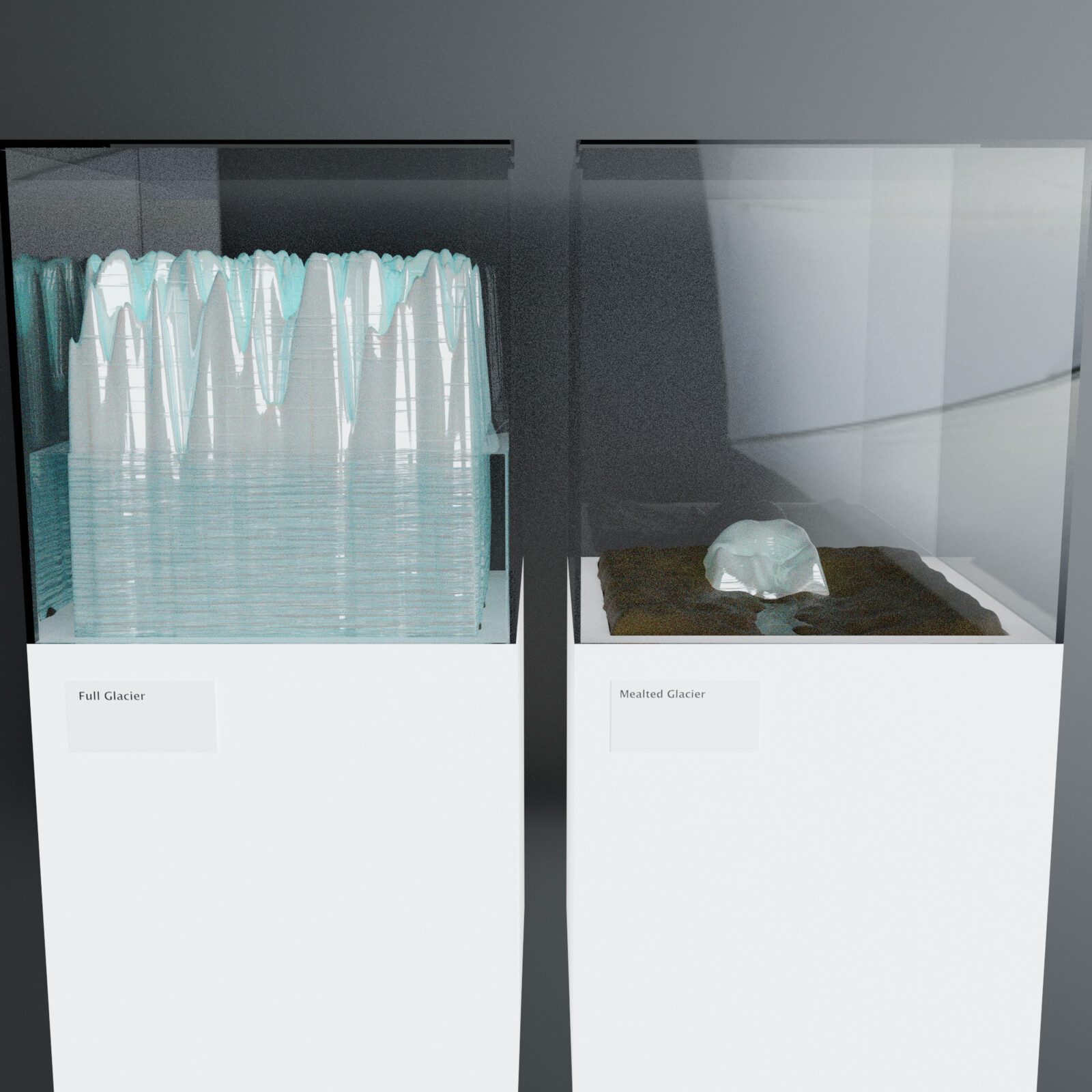 Jared Mason - Museum of Nature