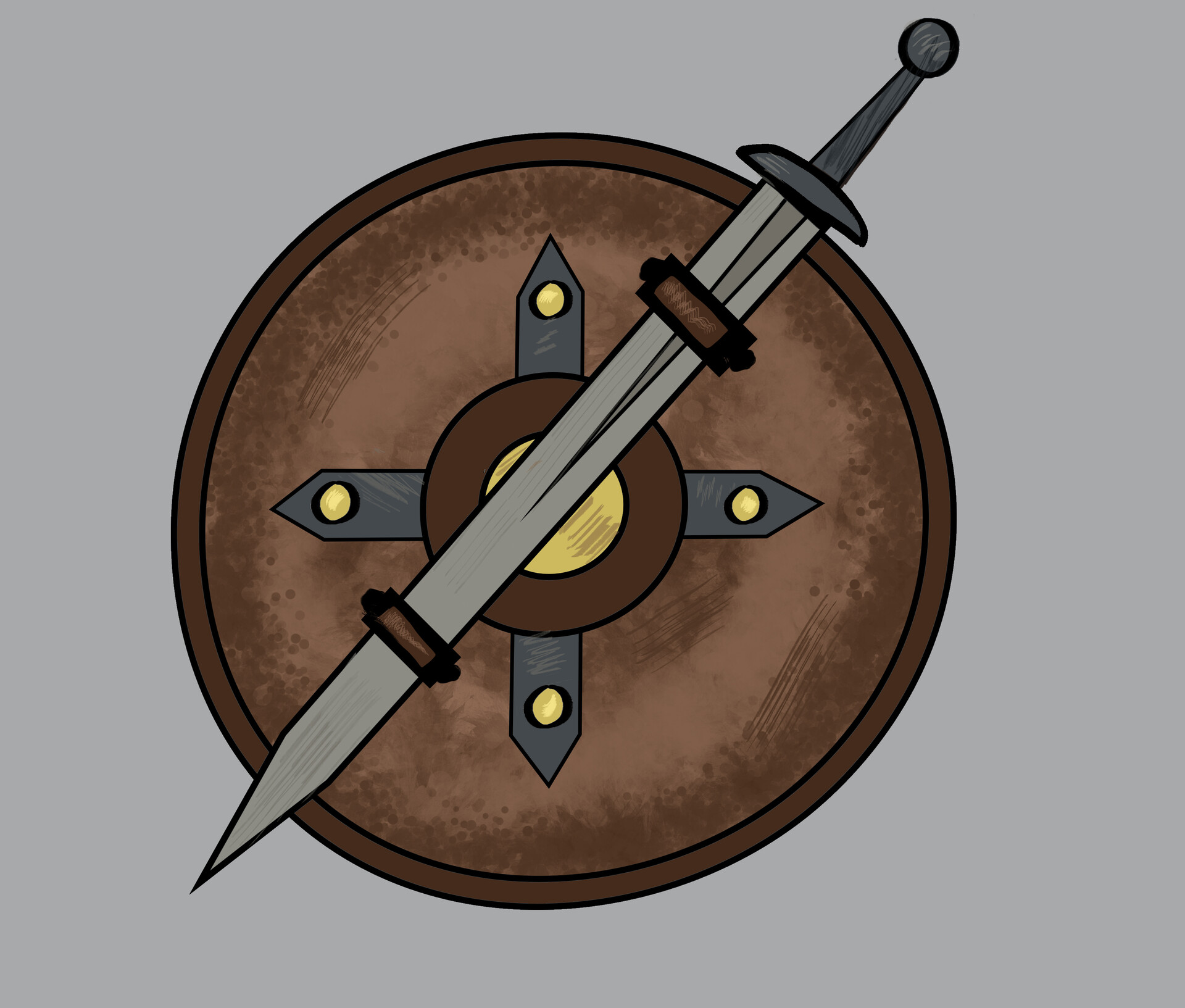 Belinda Hearn - Skymountain Games: Lance-A-Lot: Concept Art and Hand ...