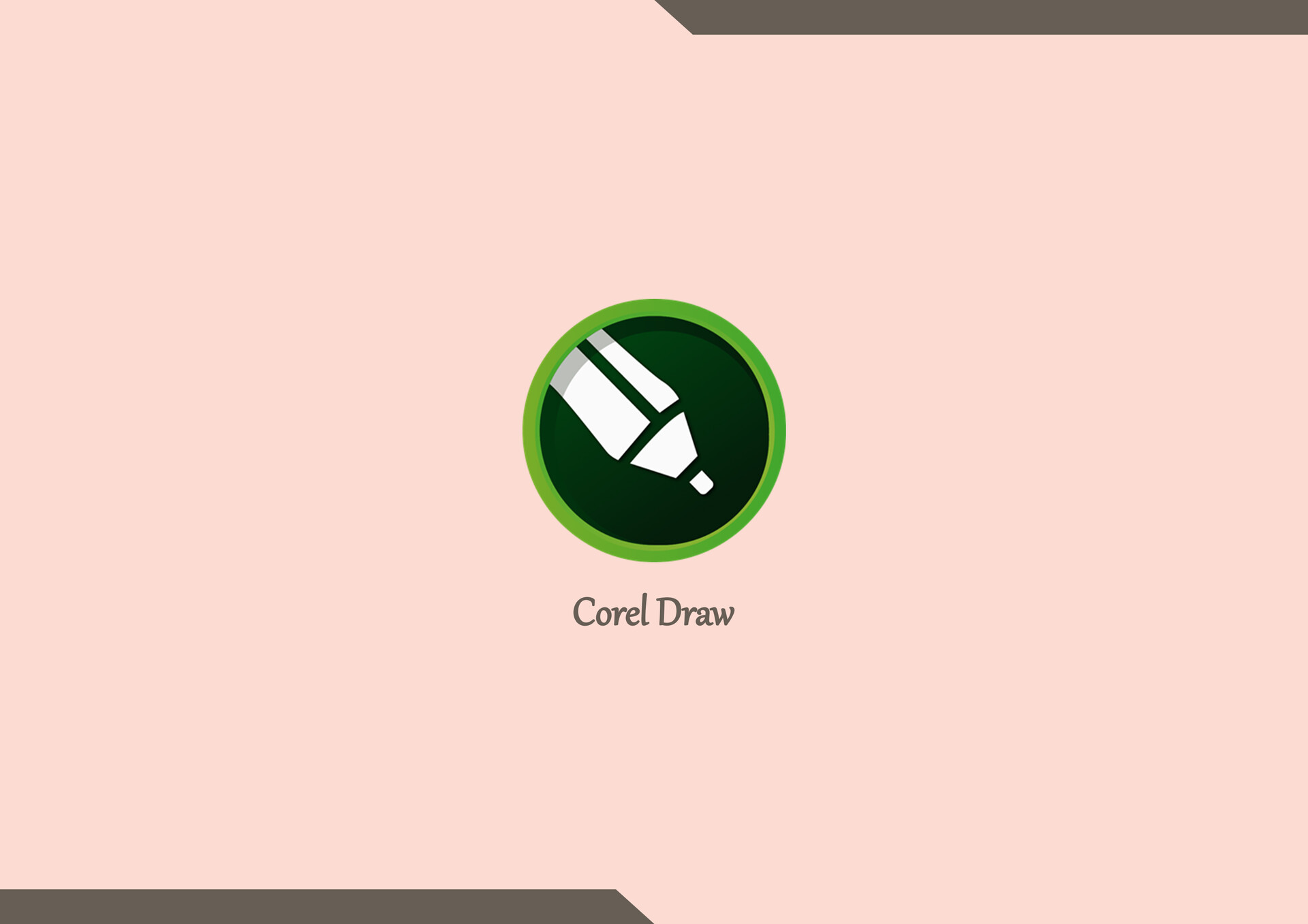 ArtStation - CorelDraw work